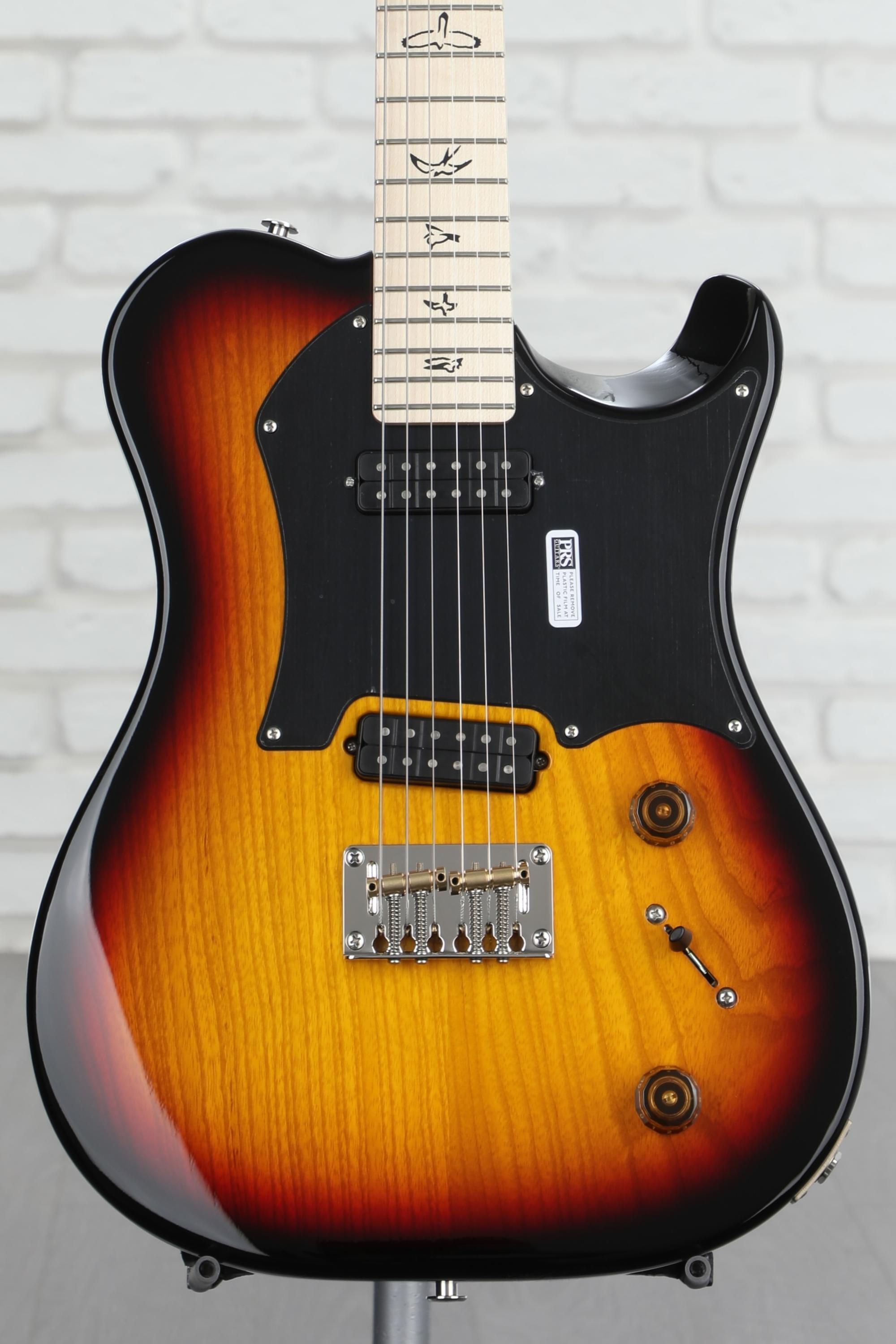 PRS Myles Kennedy Signature Electric Guitar - Tri-color Sunburst ...