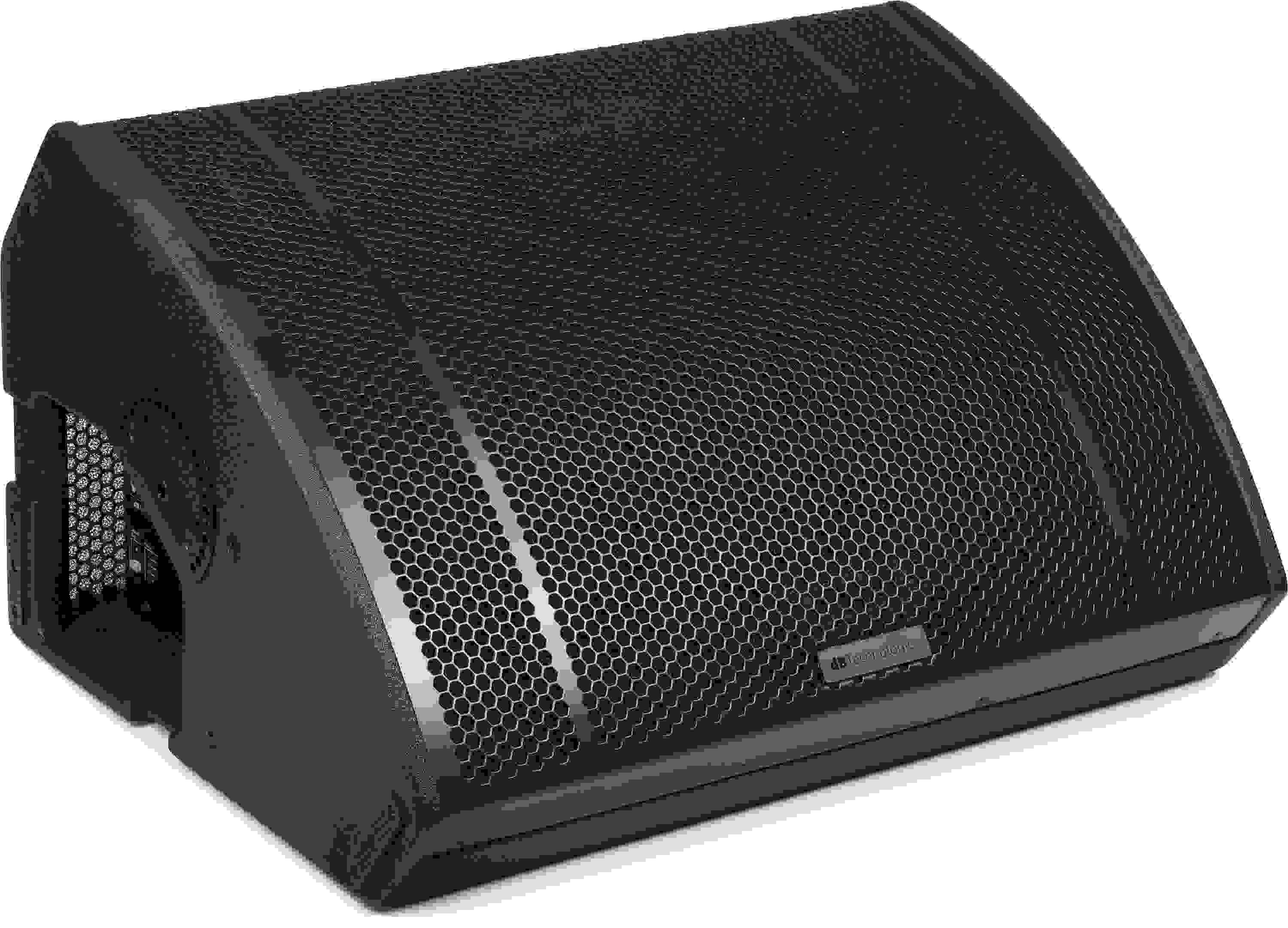 dBTechnologies ViO W15T 15-inch Active Coaxial Stage Monitor | Sweetwater
