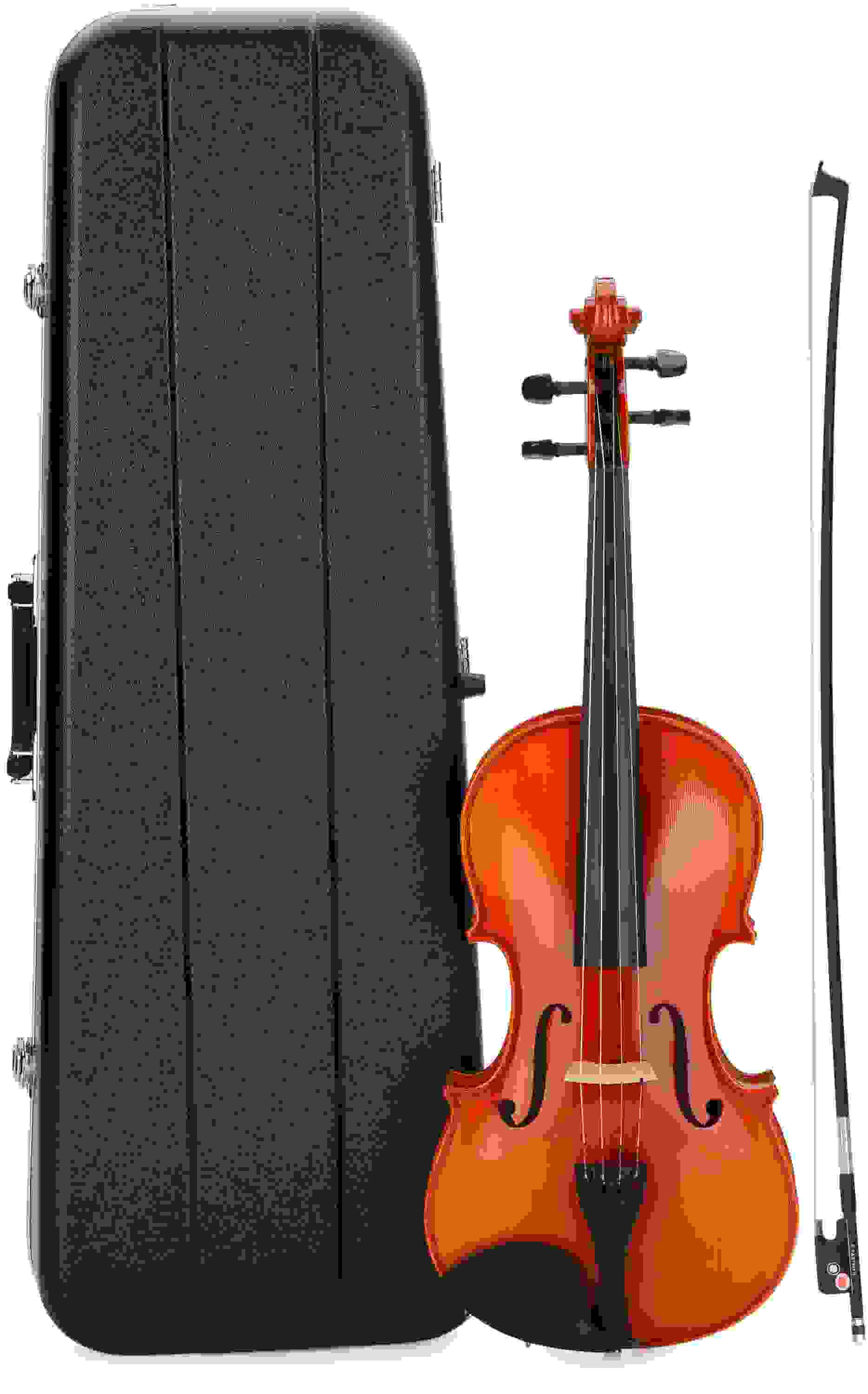 Eastman SWVA100 Student Viola Outfit - 16-inch | Sweetwater