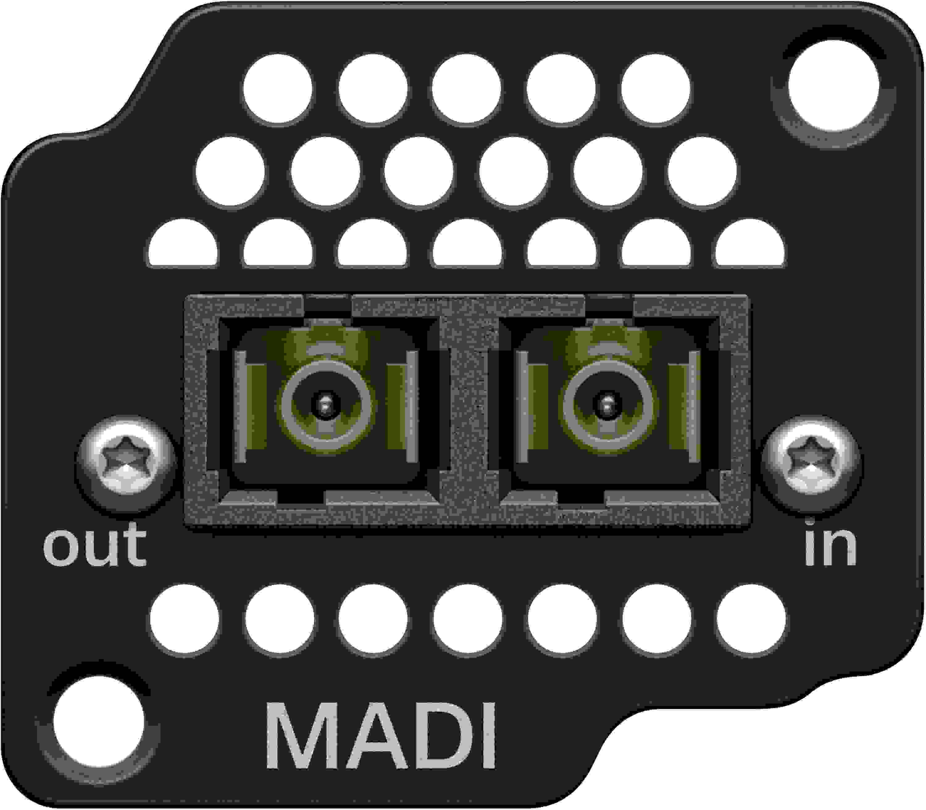 Sennheiser Spectera MADI Card - Optical | Sweetwater