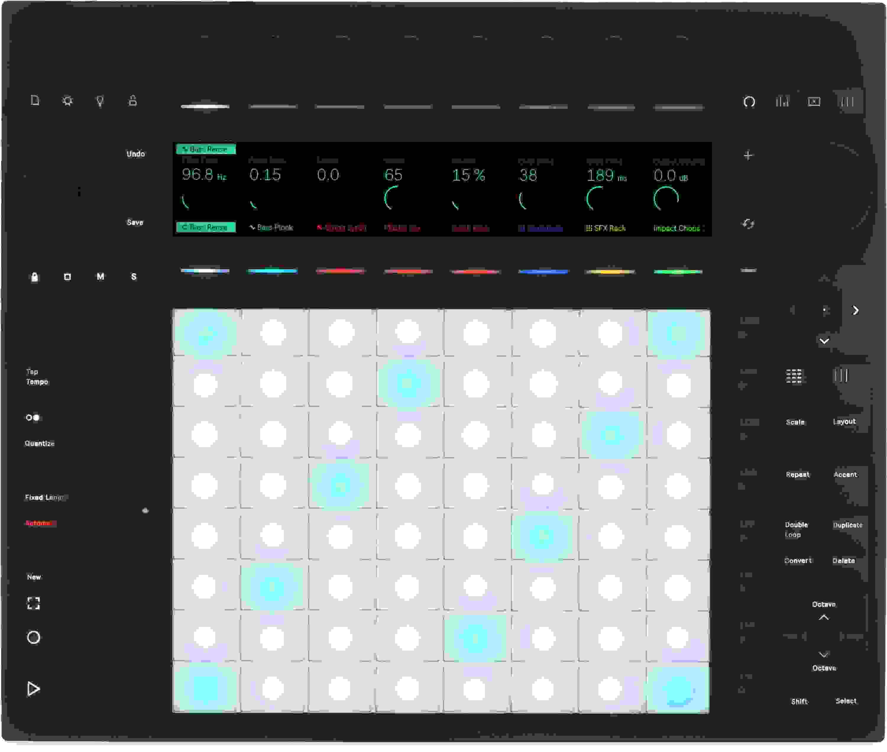 Ableton Push 3 Control Surface | Sweetwater