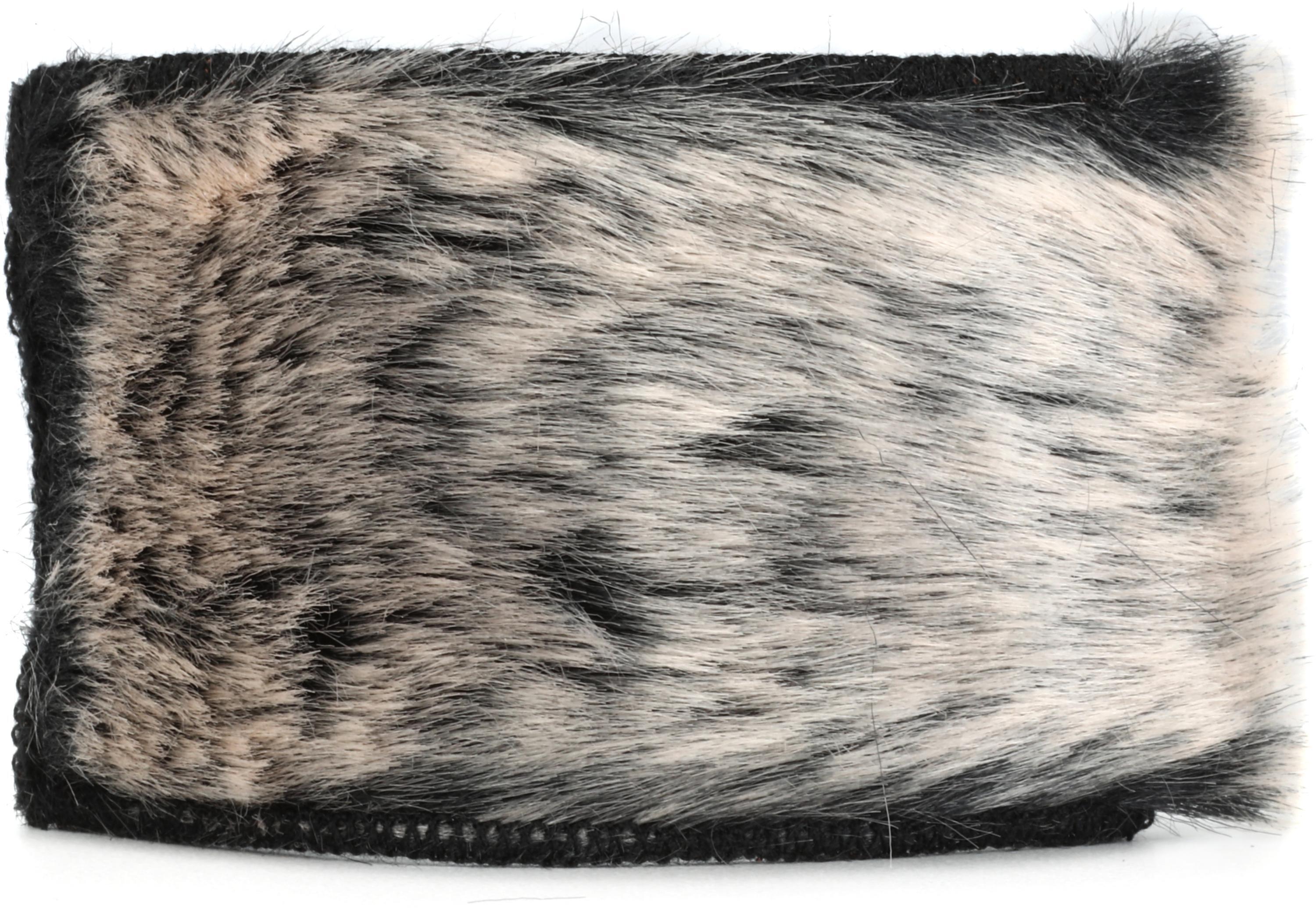 Tula Dead Cat Windscreen | Sweetwater