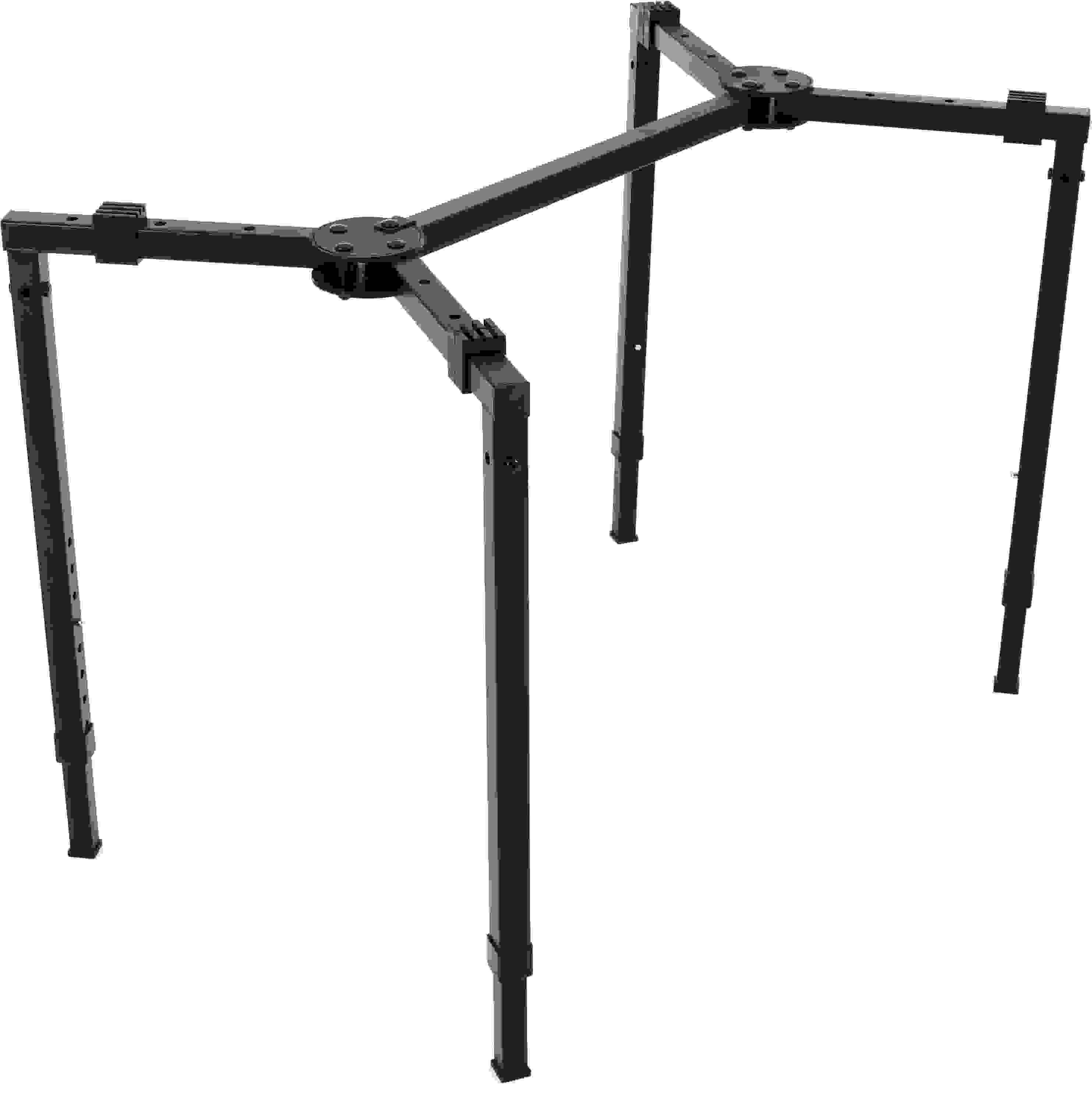 On-Stage WS8550 Heavy-Duty Large-format T-Stand | Sweetwater