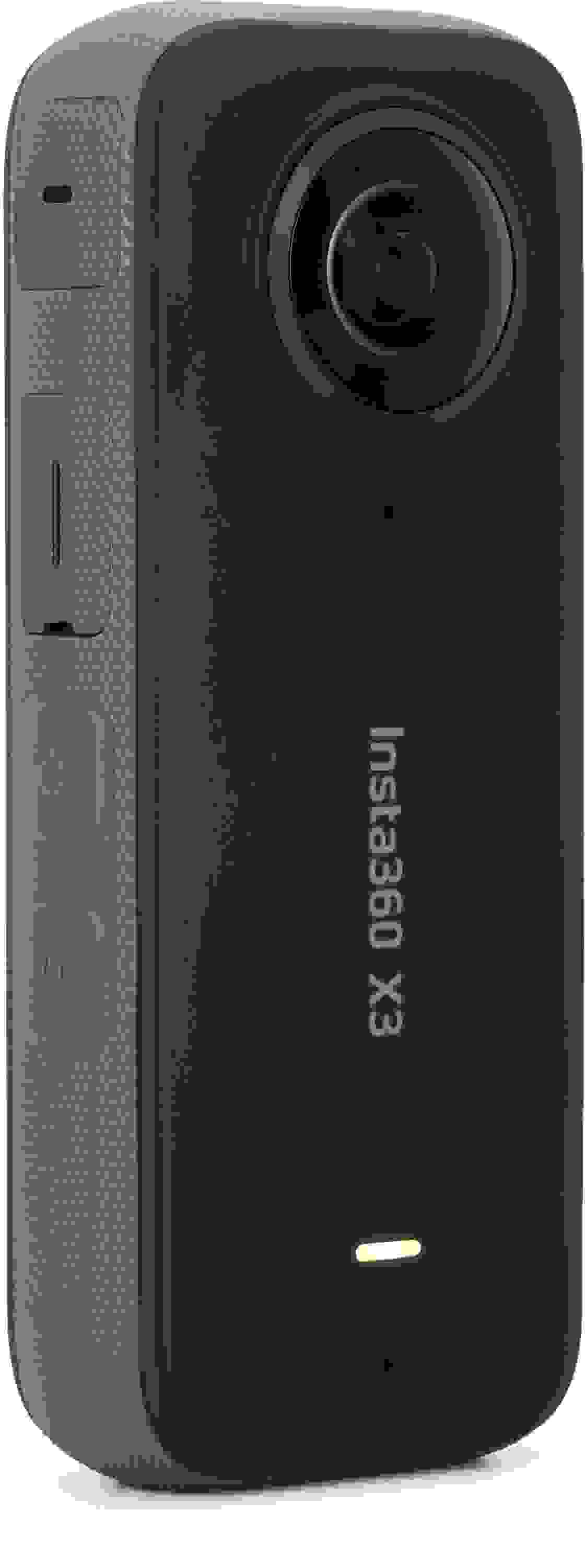 Insta360 X3 Pocket Action Video Camera | Sweetwater
