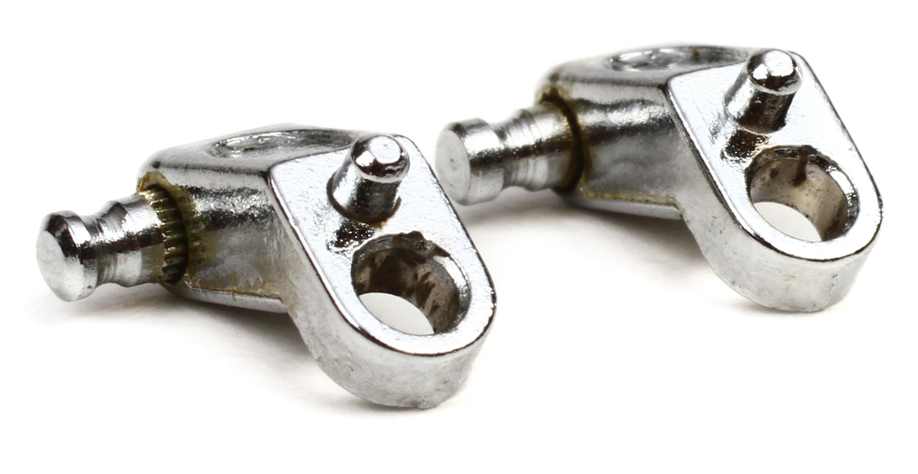 Fender American Standard String Guides | Sweetwater