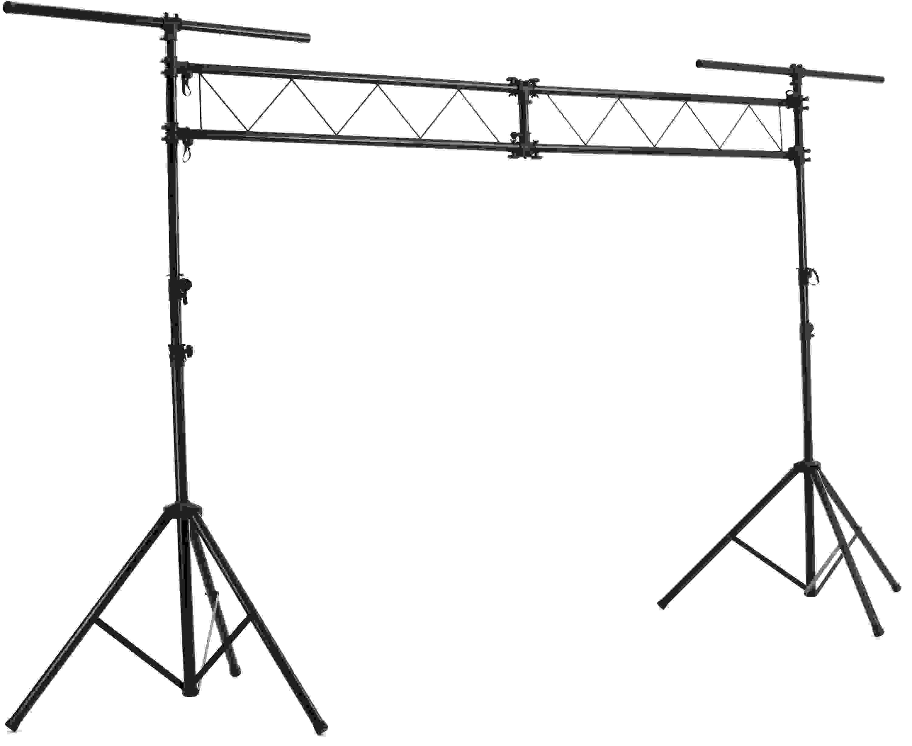 Eliminator LTS50T AS Portable Truss System | Sweetwater