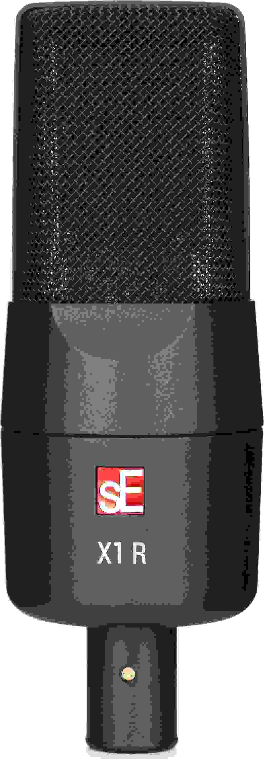 sE Electronics X1 R Ribbon Microphone | Sweetwater