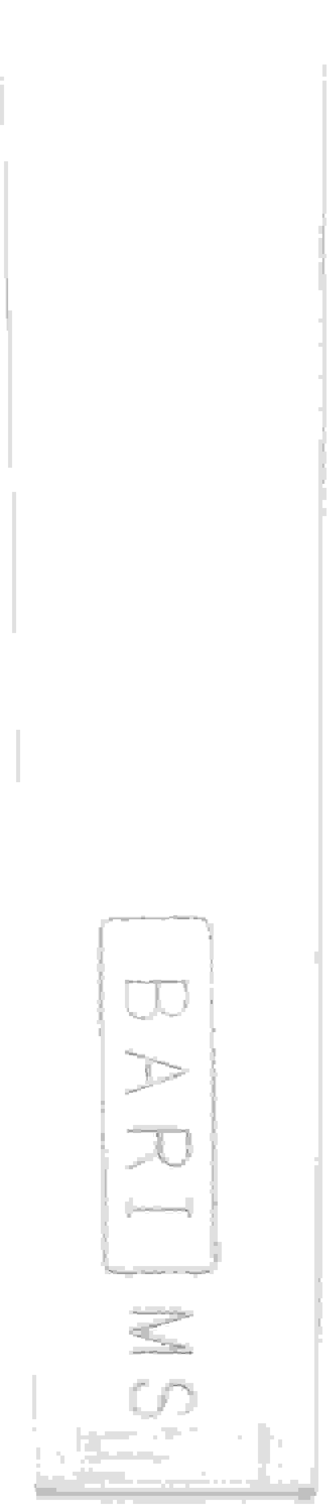 Bari Original Alto Saxophone Synthetic Reed - Medium Soft | Sweetwater