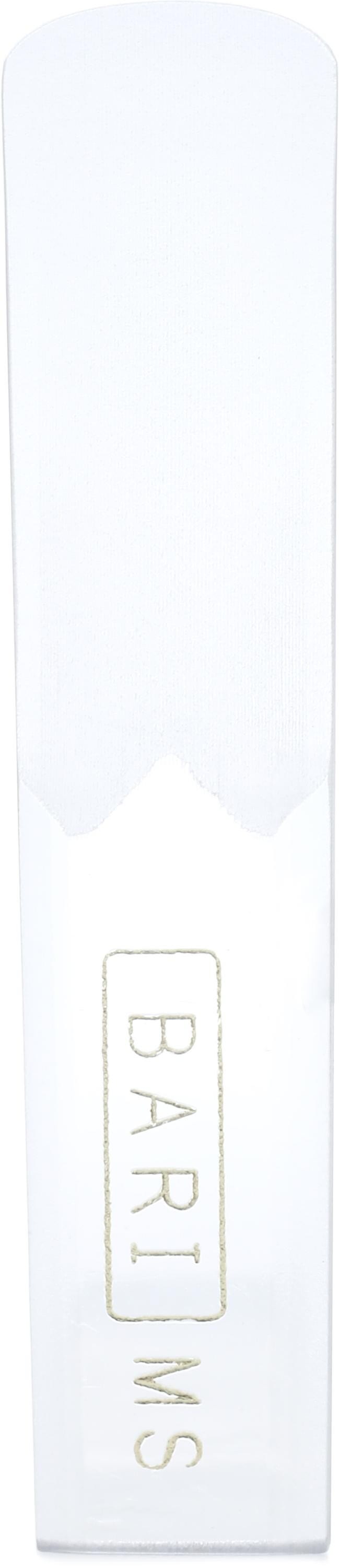 Bari Original Alto Saxophone Synthetic Reed - Medium Soft | Sweetwater