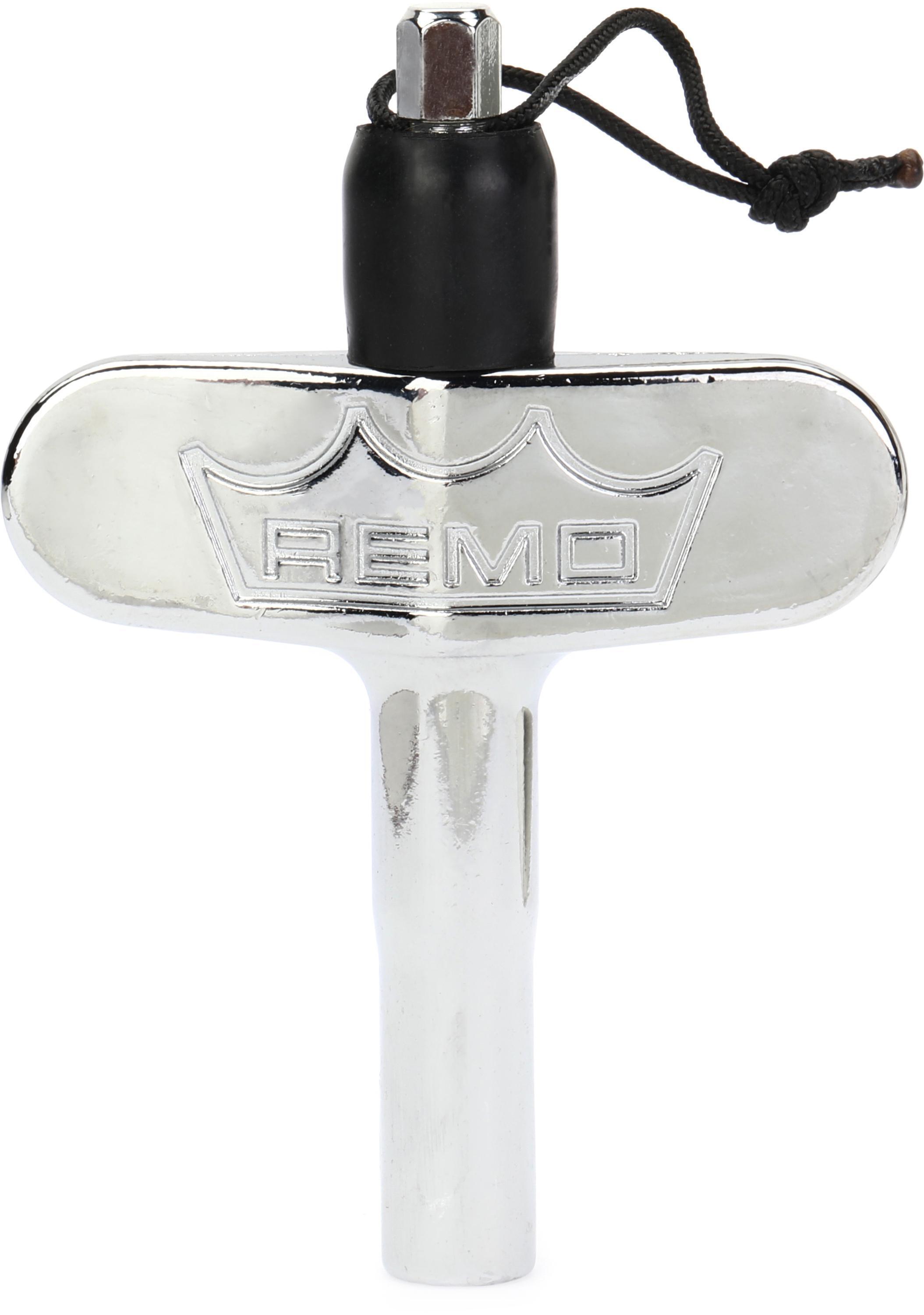 Remo Quicktech Magnetic Drum Key | Sweetwater