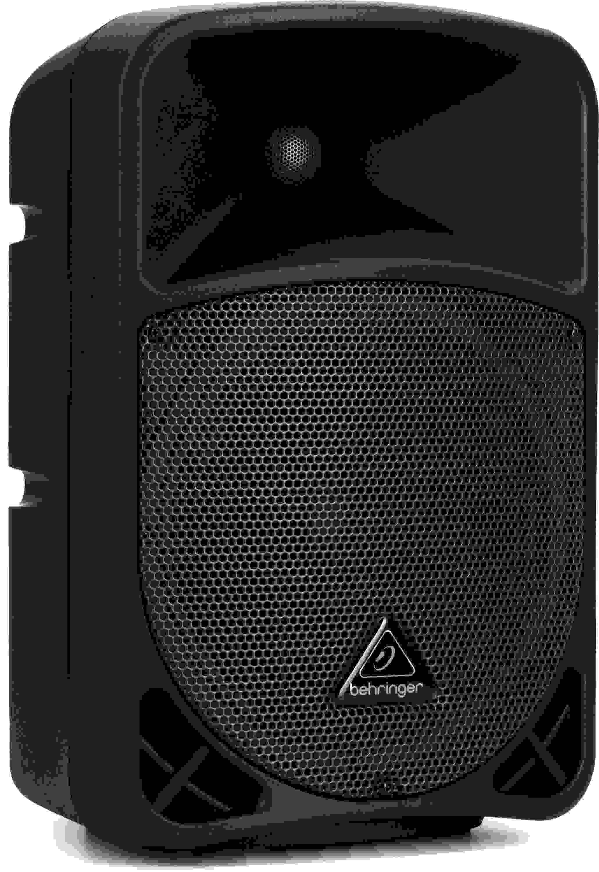 Behringer Eurolive B108D 300W 8 inch Powered Speaker | Sweetwater