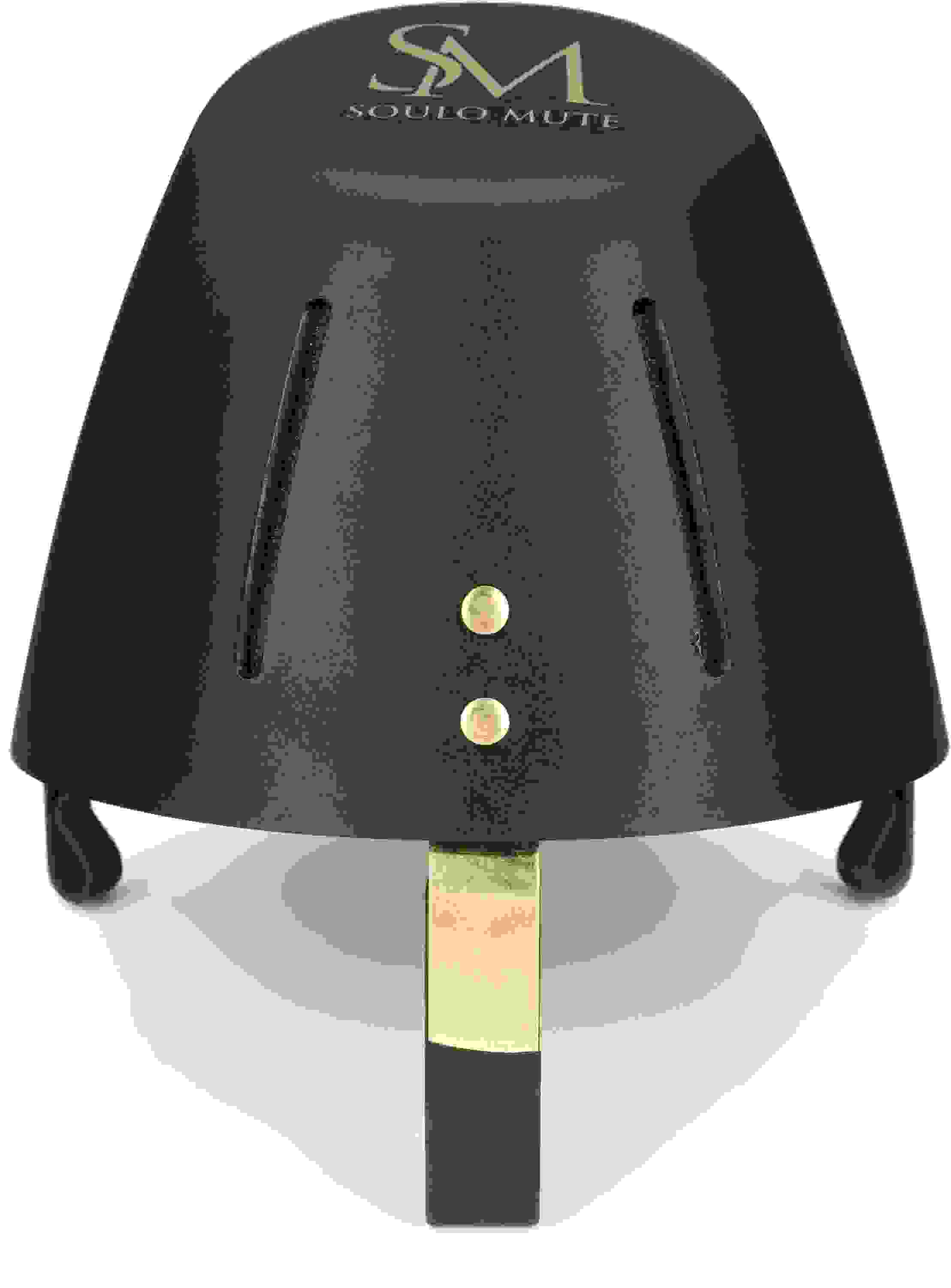 Soulo Mute SM5525 Trumpet Bucket Mute | Sweetwater