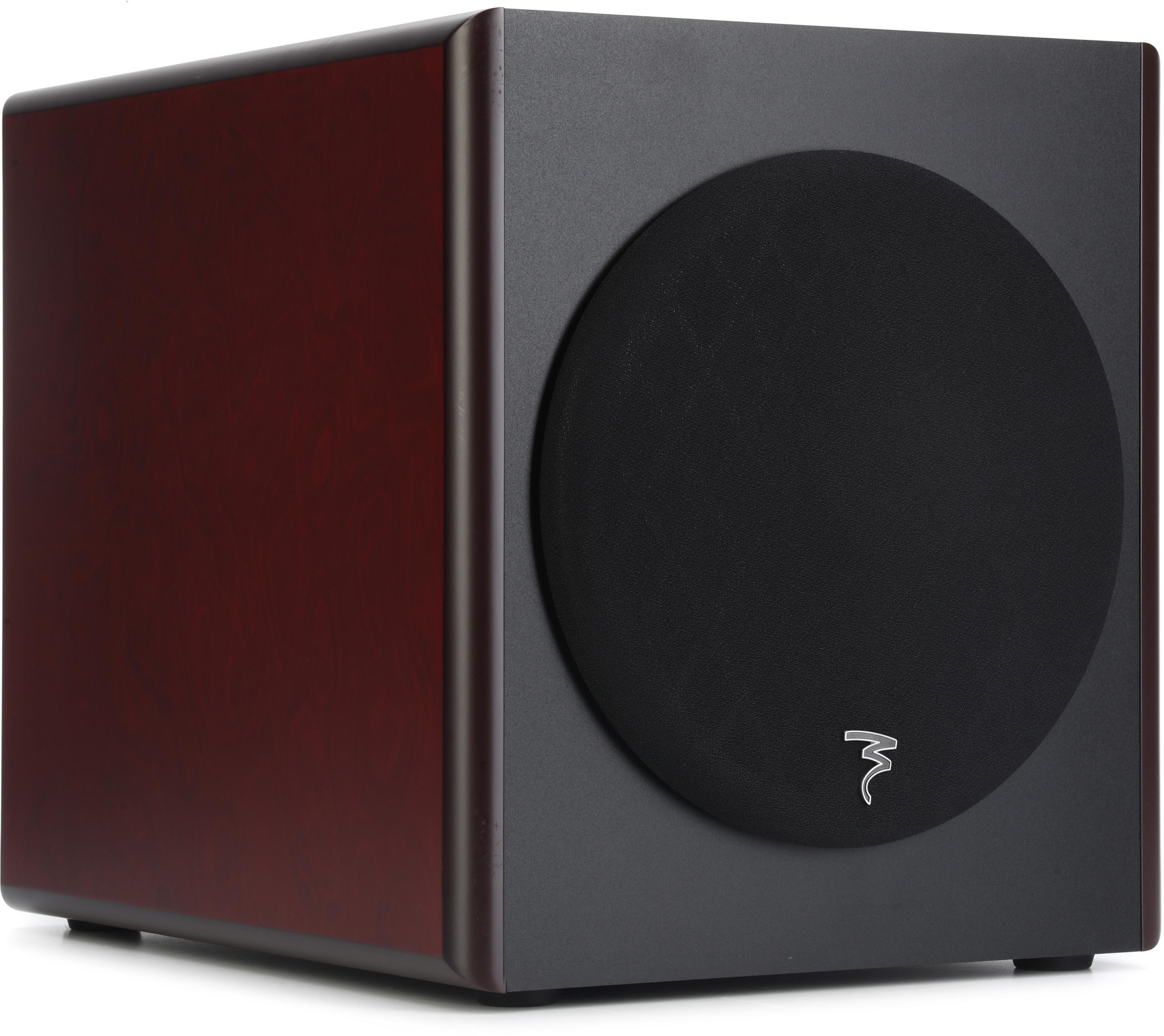 Focal Sub6 11 inch Powered Studio Subwoofer | Sweetwater