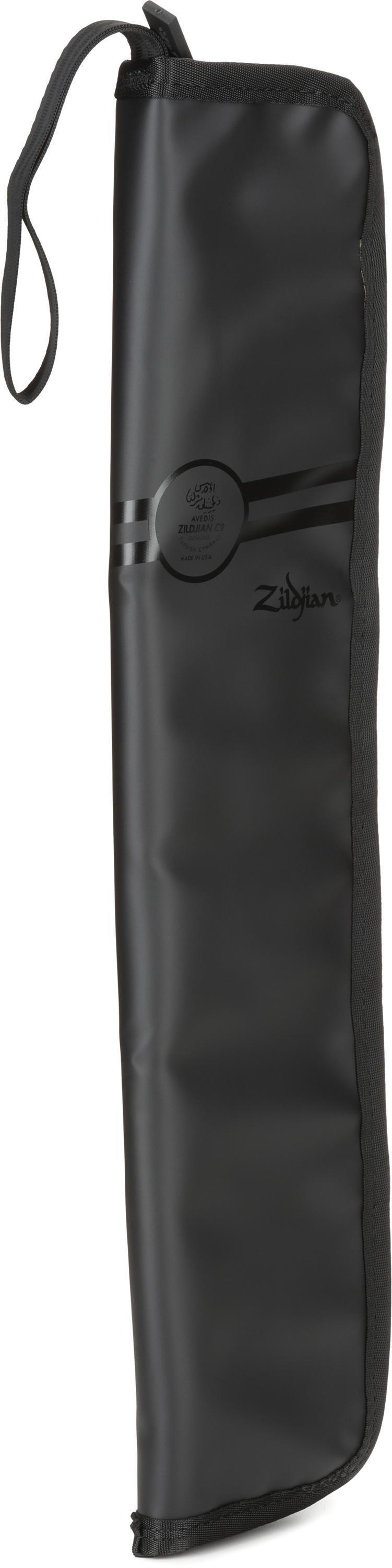 Zildjian Gigging Mini Stick Bag - Black | Sweetwater