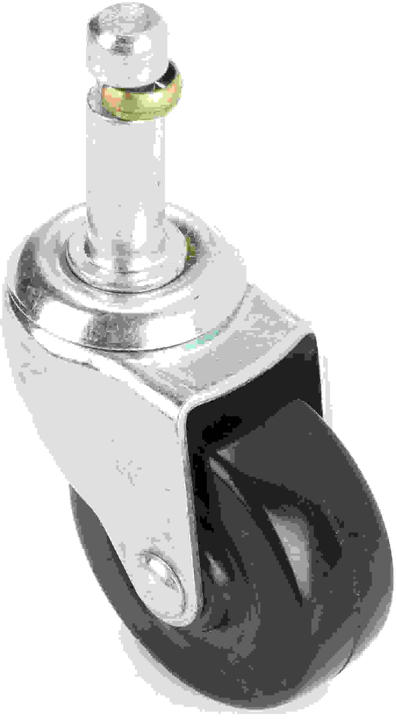 Aguilar 240-012 Single Caster Wheel for 4 x 10-inch Cabinet | Sweetwater