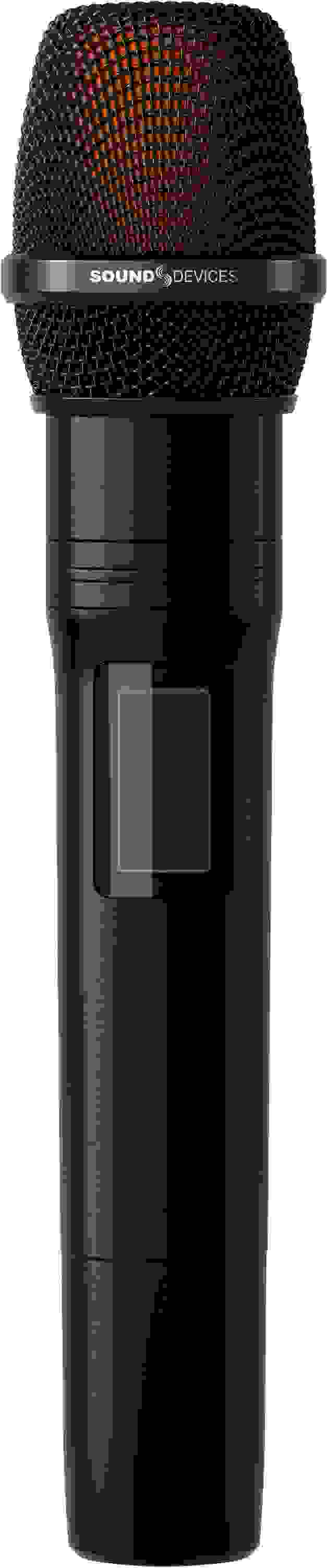 Sound Devices A20-HH Astral Series Wireless Handheld Microphone ...