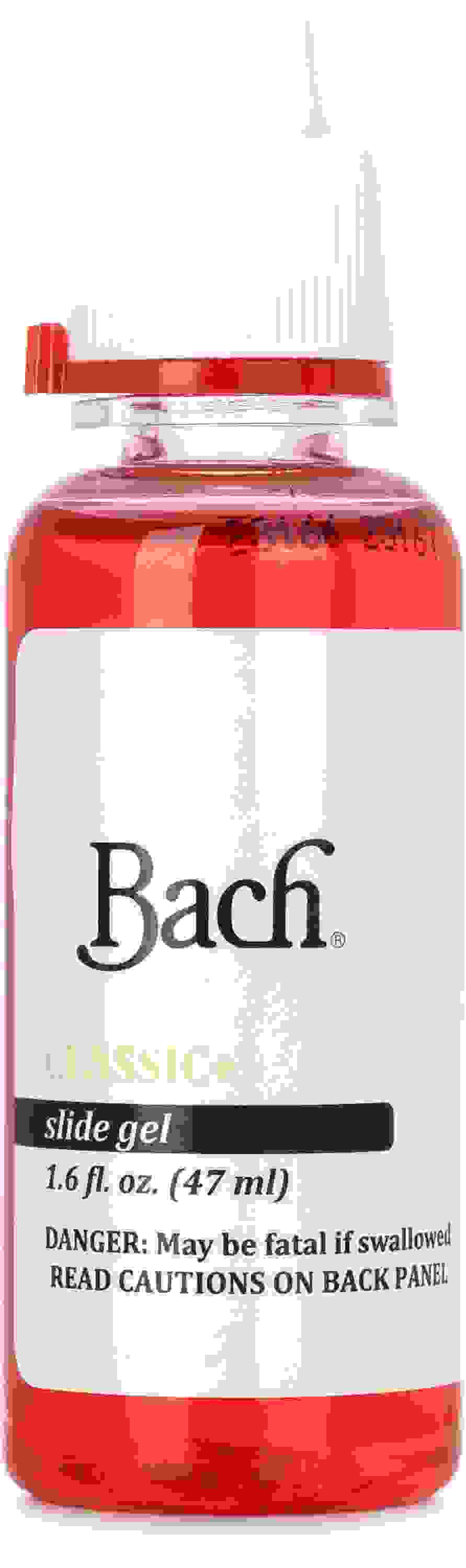 Bach 2942BSG Tuning Slide Gel - 1.6 oz. | Sweetwater