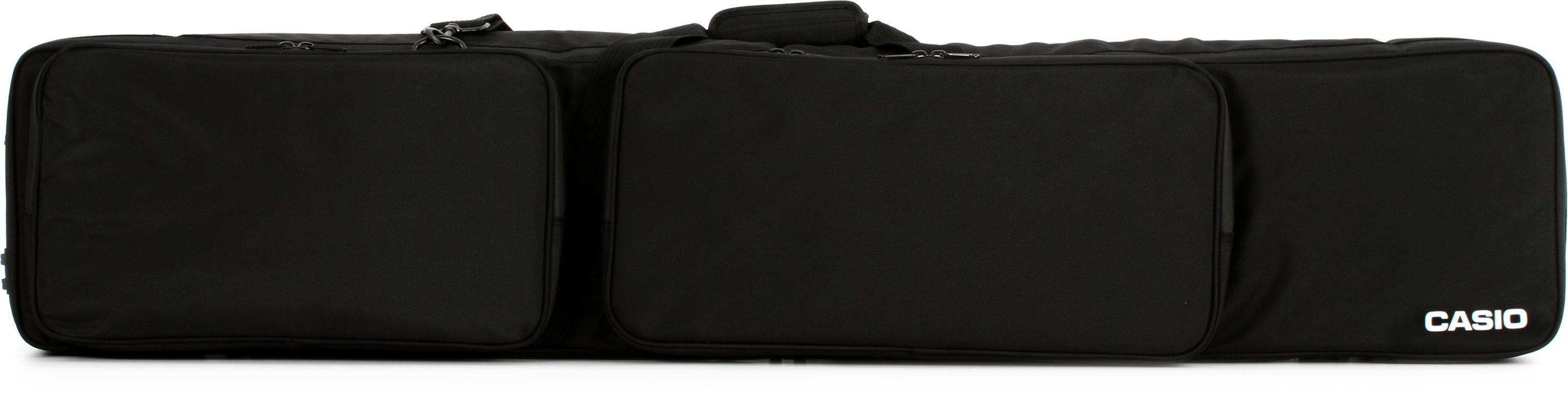 Casio Carry Case for PX | Sweetwater