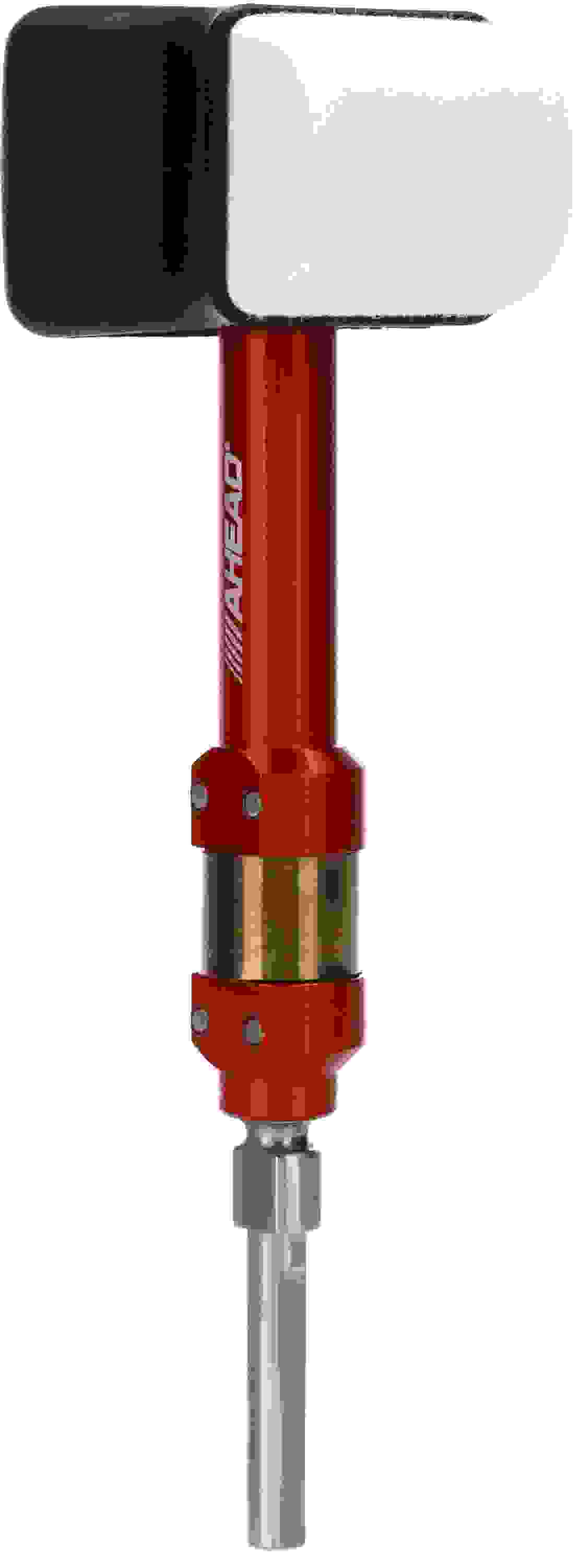 Switch Kick Quick Release Bass Drum Beater System With Two-way Beater ...