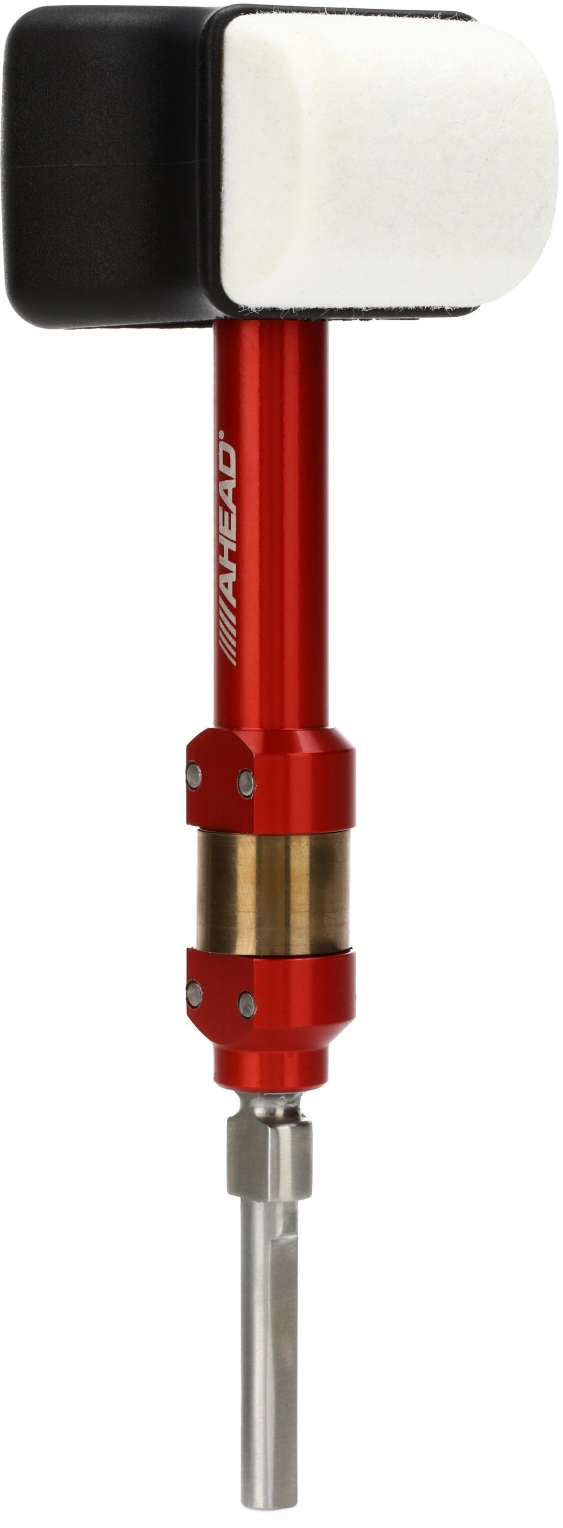 Switch Kick Quick Release Bass Drum Beater System With Two-way Beater ...