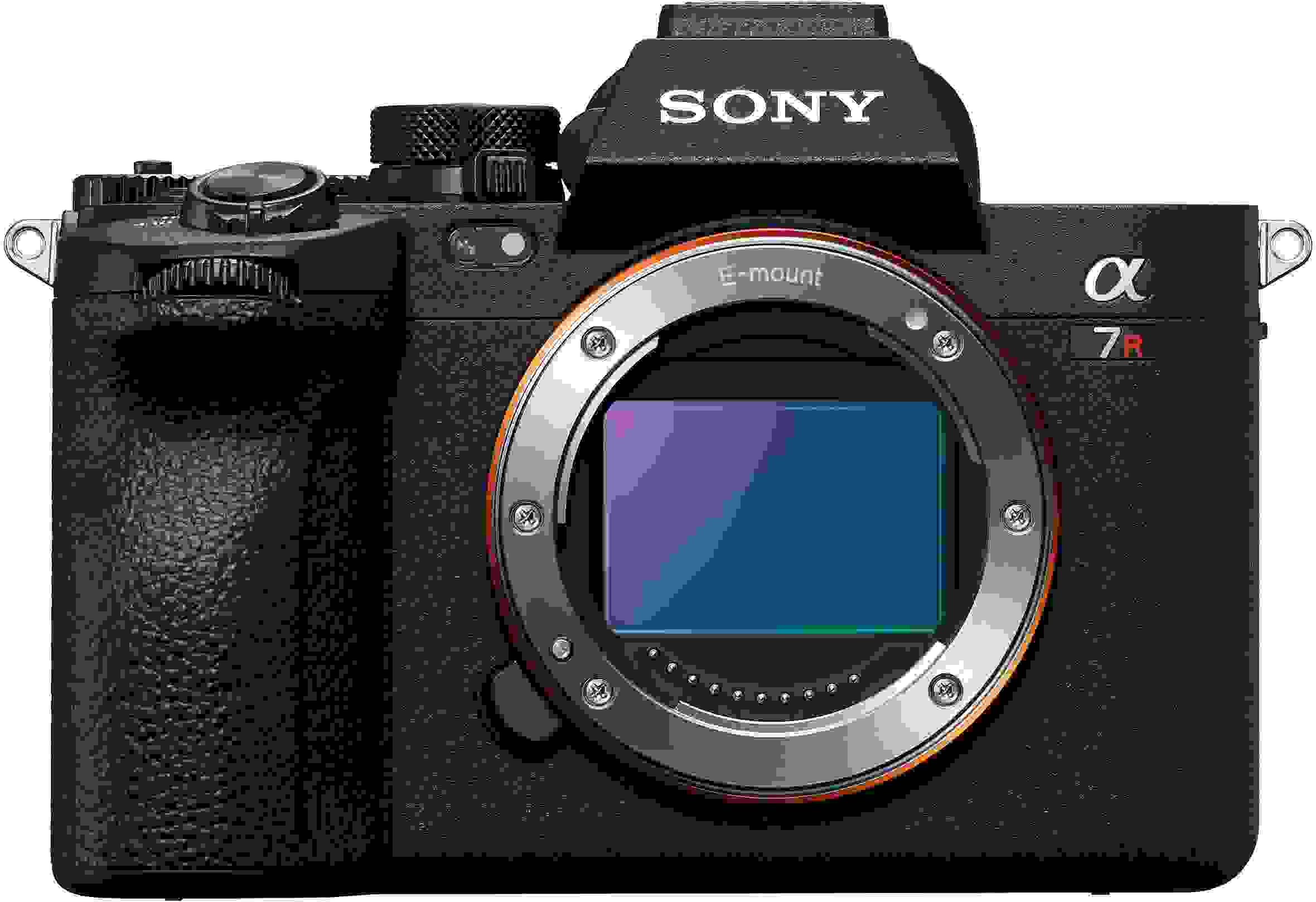 Sony Alpha 7R V Full-frame Mirrorless Camera | Sweetwater