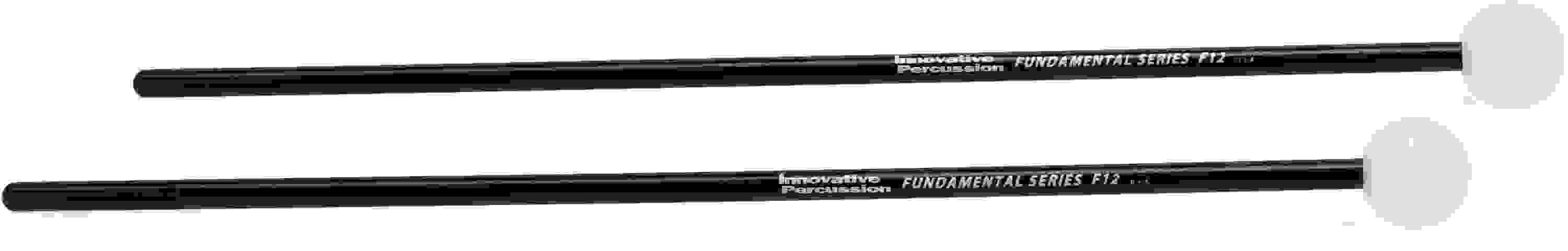 Innovative Percussion F12 Fundamental Medium Hard Xylophone/Bell ...