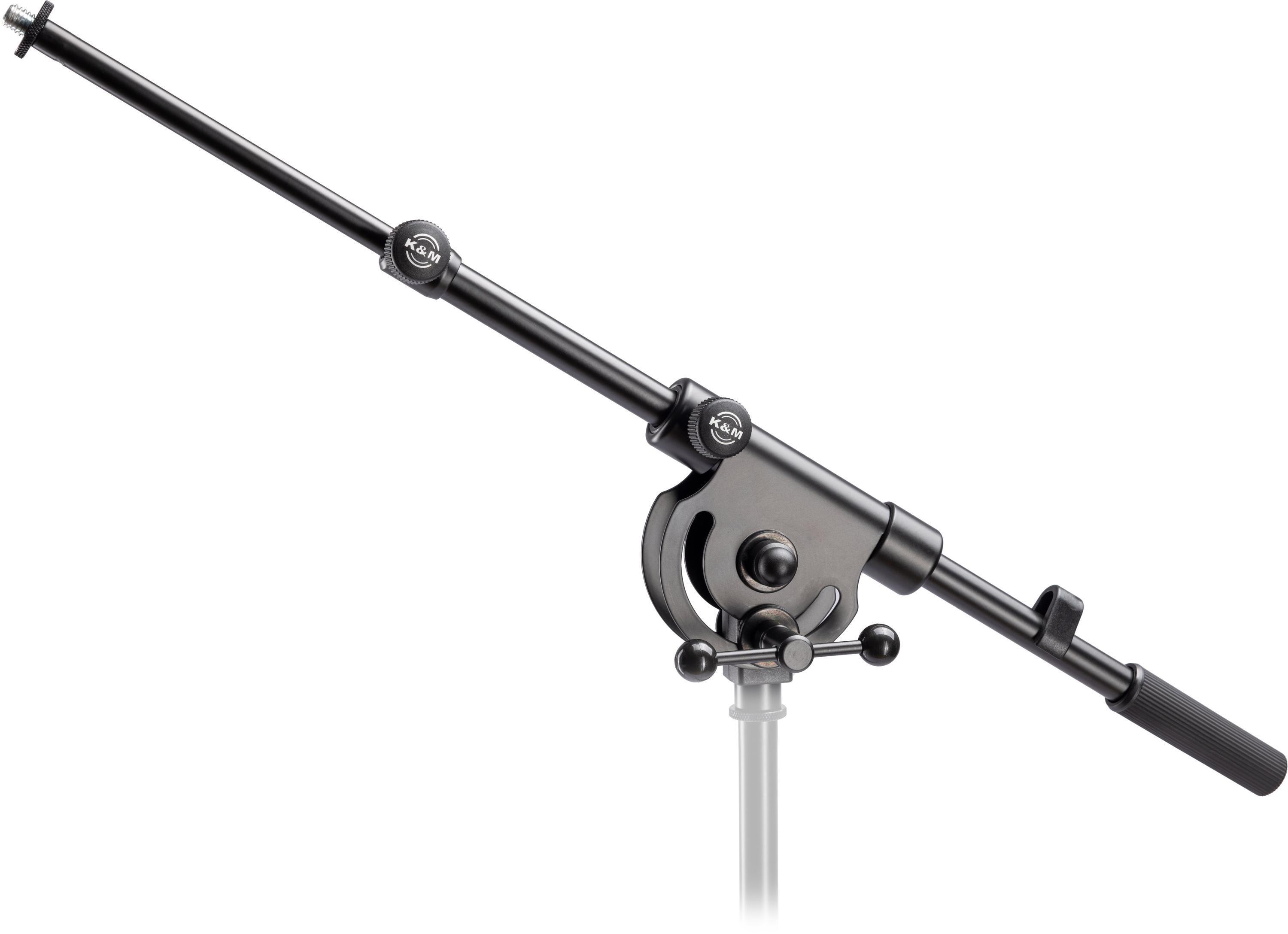 K&M 21150 Swivel Joint Boom Arm | Sweetwater