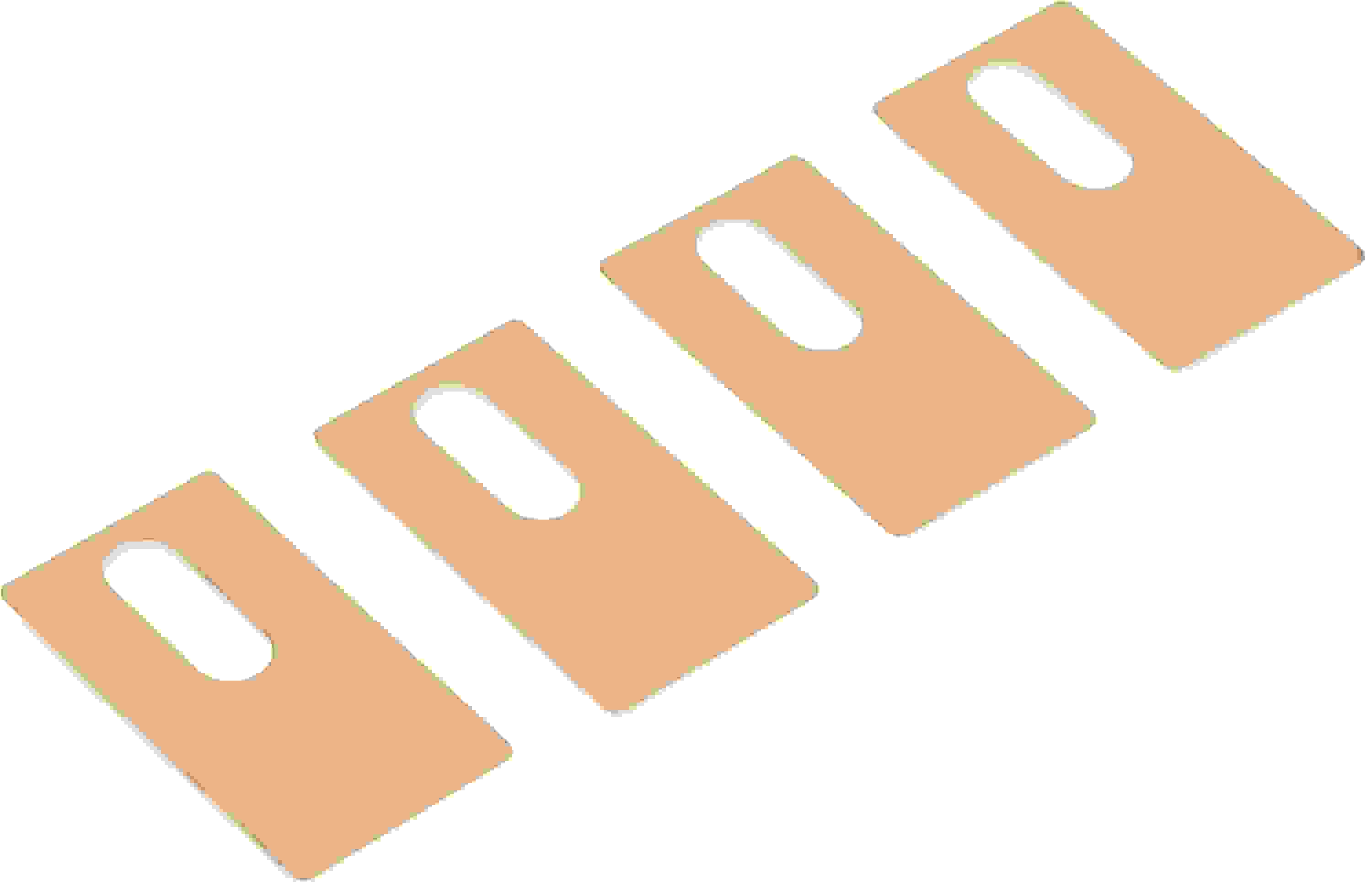 Gotoh SSM-02 Saddle Shims for Floyd Rose Locking Tremolo | Sweetwater