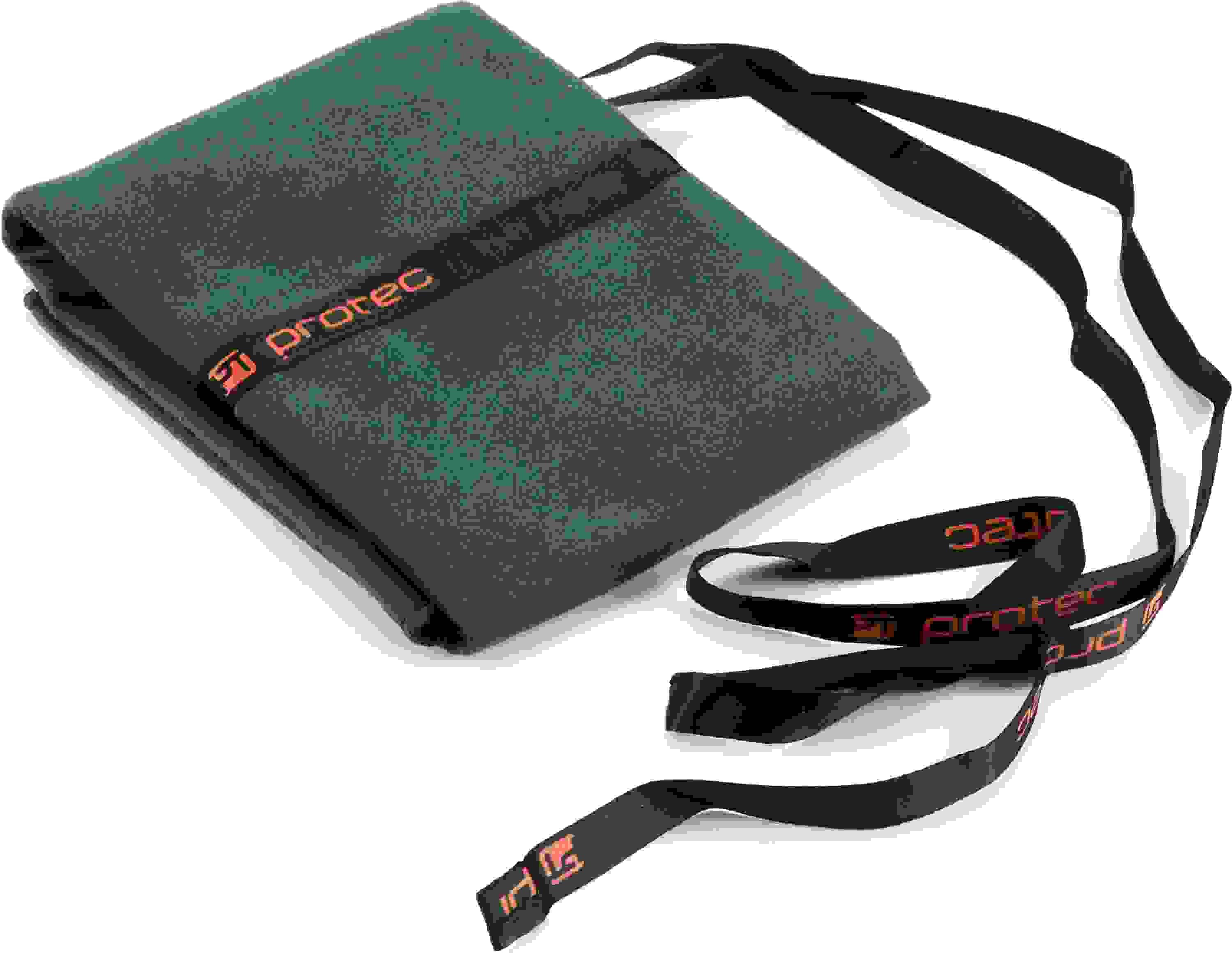 Protec A127 Alto/Soprano Saxophone 3-in-1 Microfiber Swab | Sweetwater