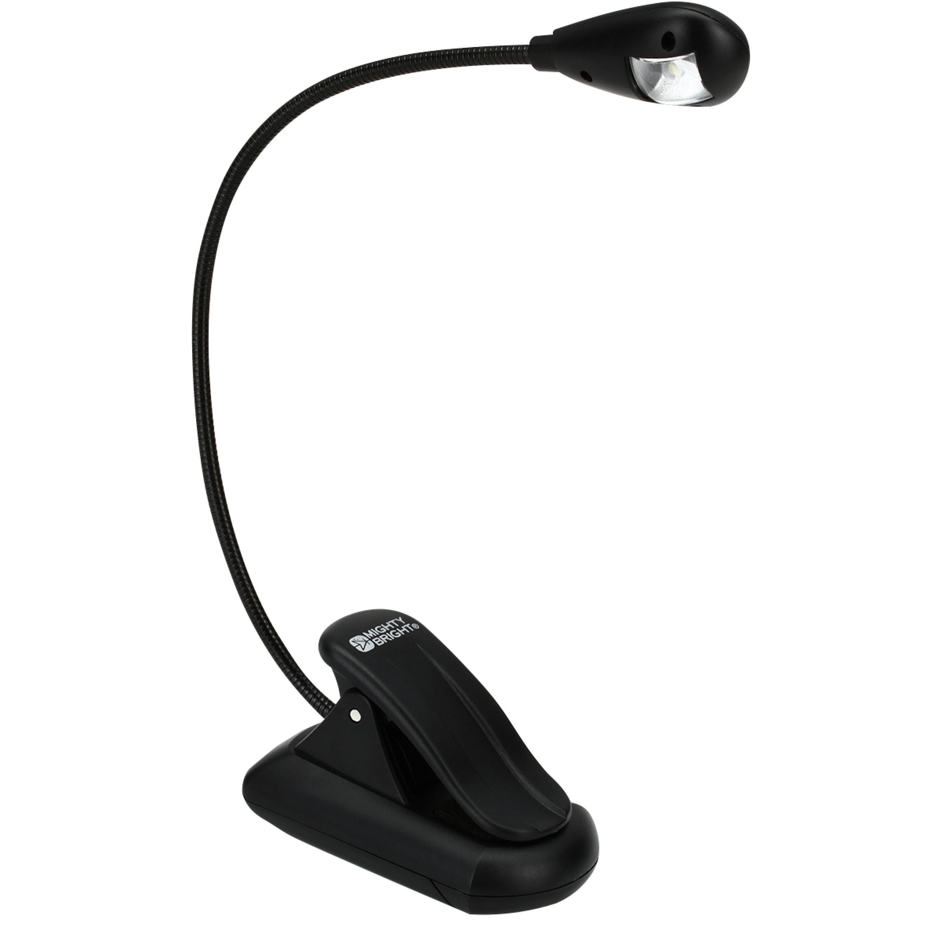 Mighty Bright XtraFlex Music Stand Light | Sweetwater