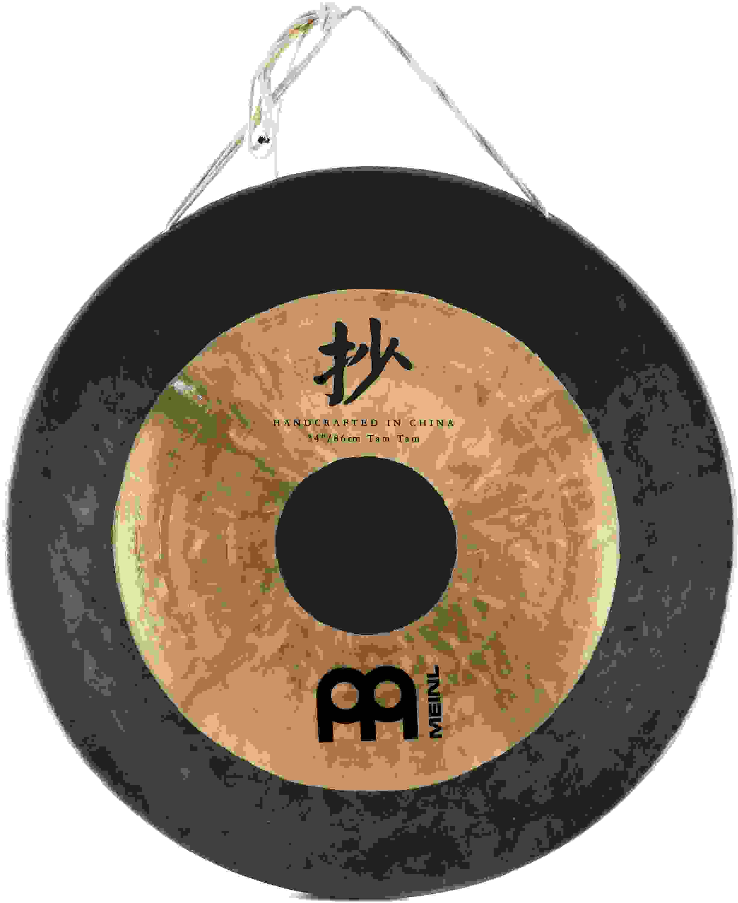 Meinl Sonic Energy CH-TT34 34-inch Chau Tam Tam Gong | Sweetwater