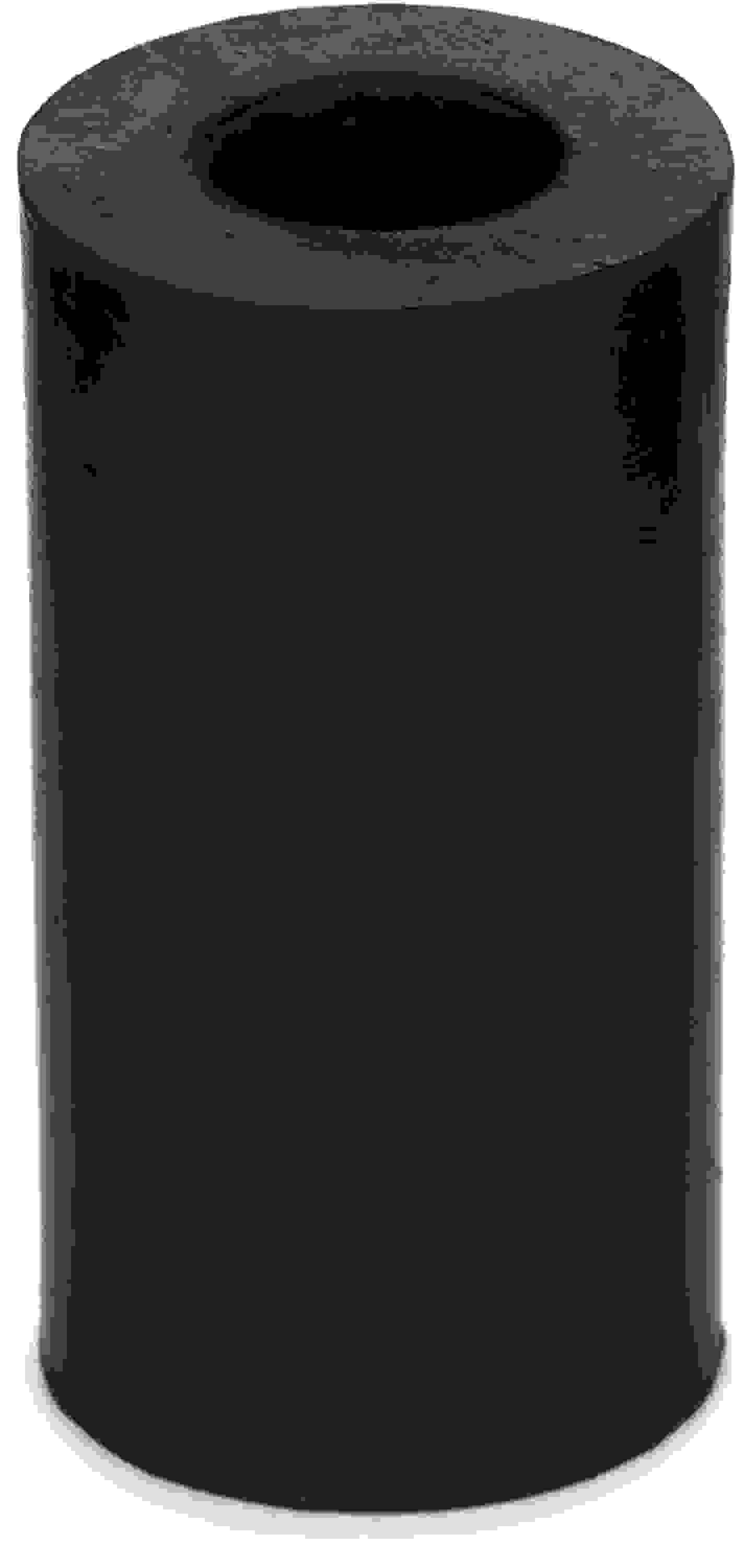 Howard Core Cello/Bass Rubber Endpin Tip - Large | Sweetwater