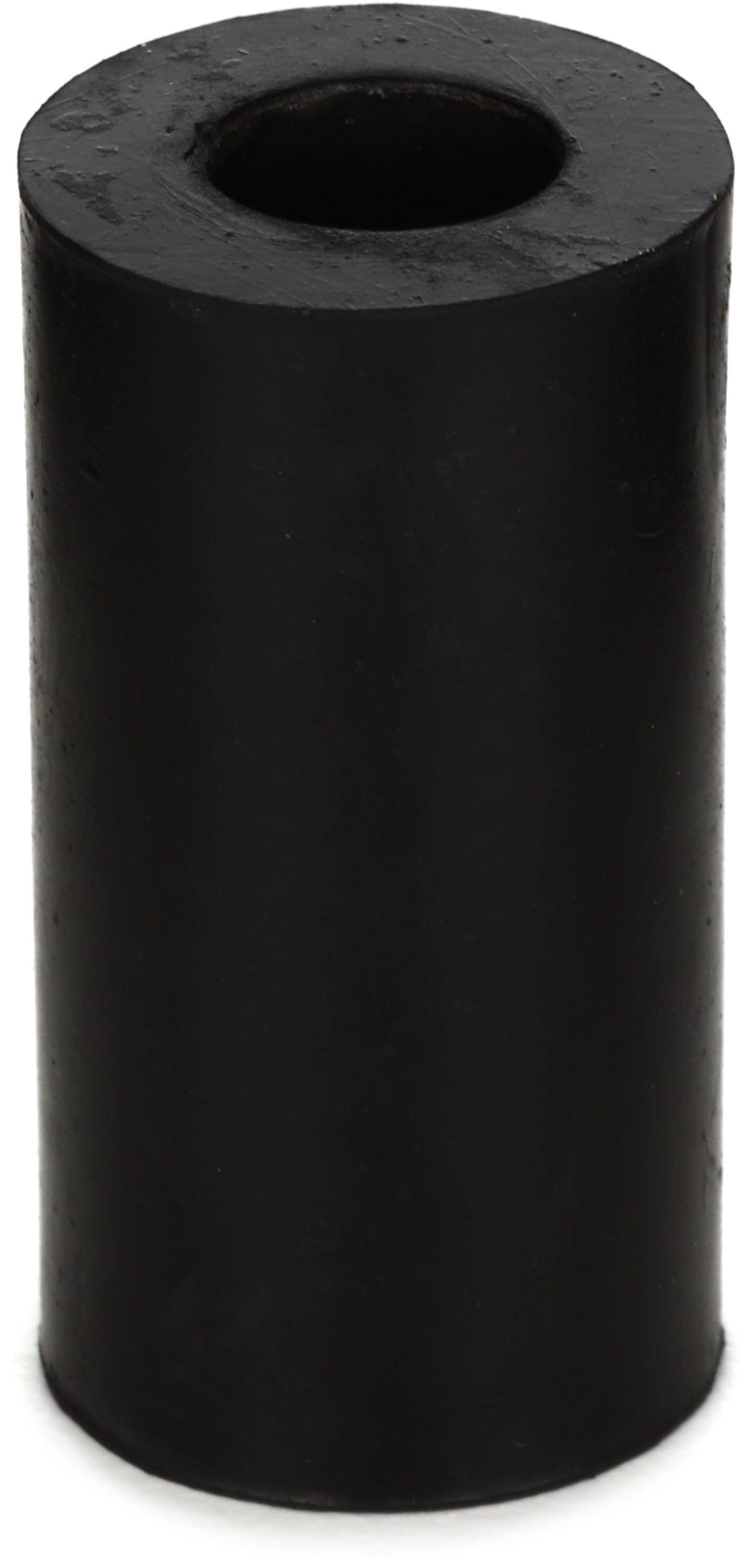 Howard Core Cello/Bass Rubber Endpin Tip - Large | Sweetwater