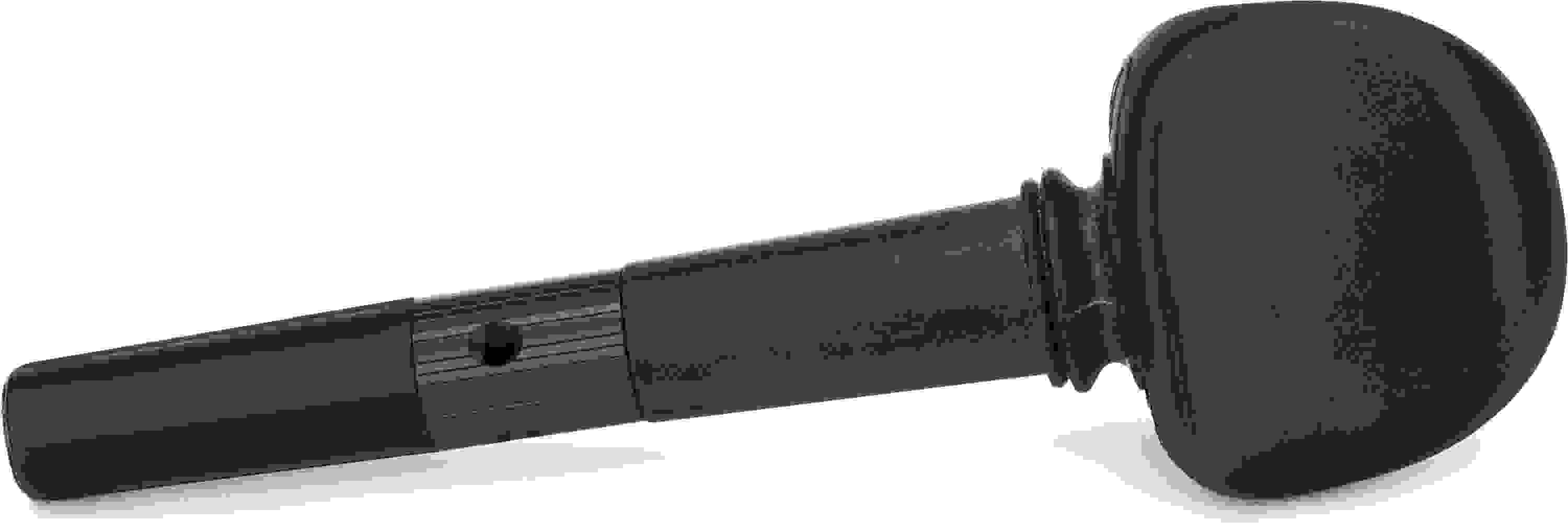 Wittner Finetune Cello Peg - 4/4, Thin (12.5mm) | Sweetwater