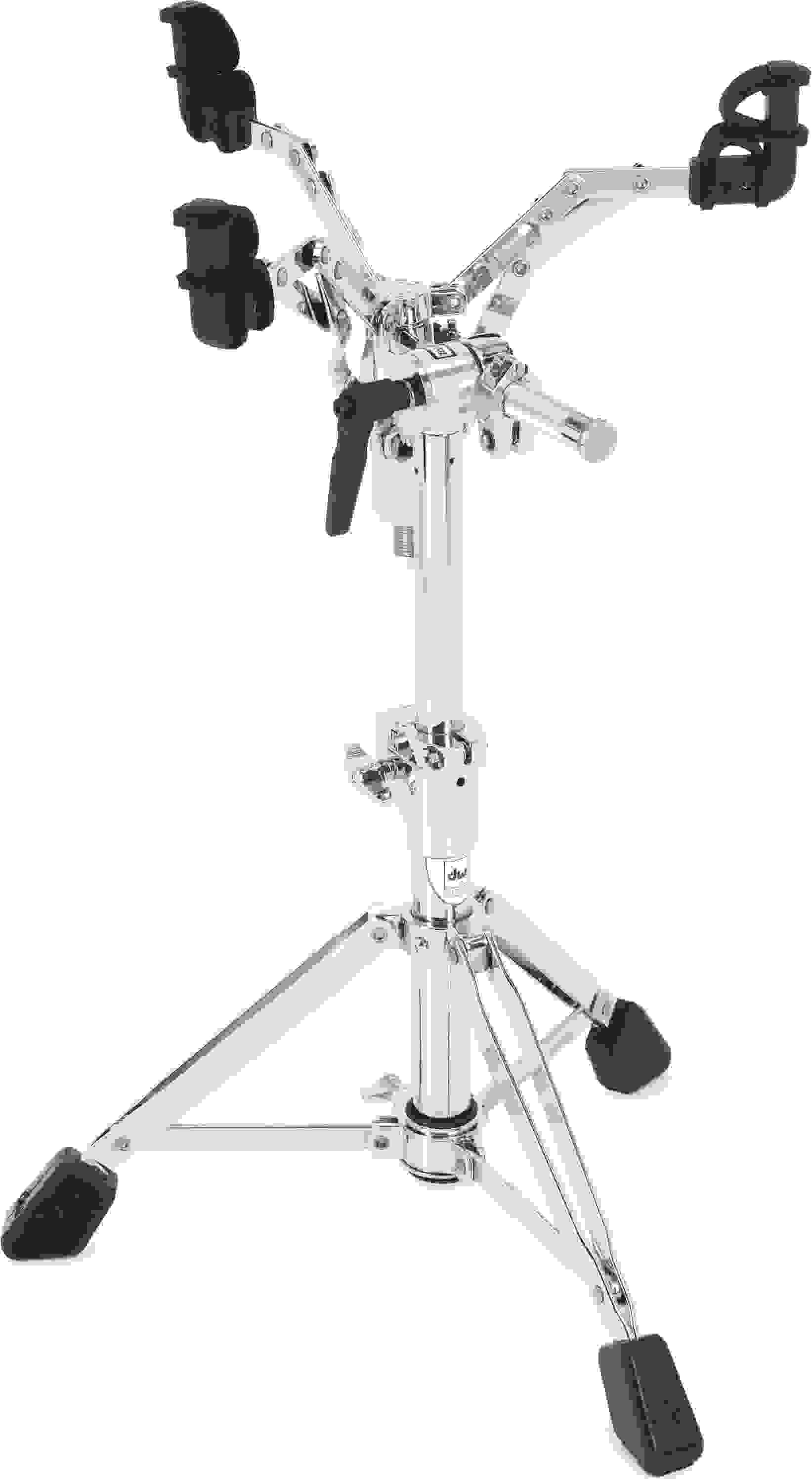 DW DWCP9399 9000 Series Heavy Duty Tom/Snare Stand | Sweetwater