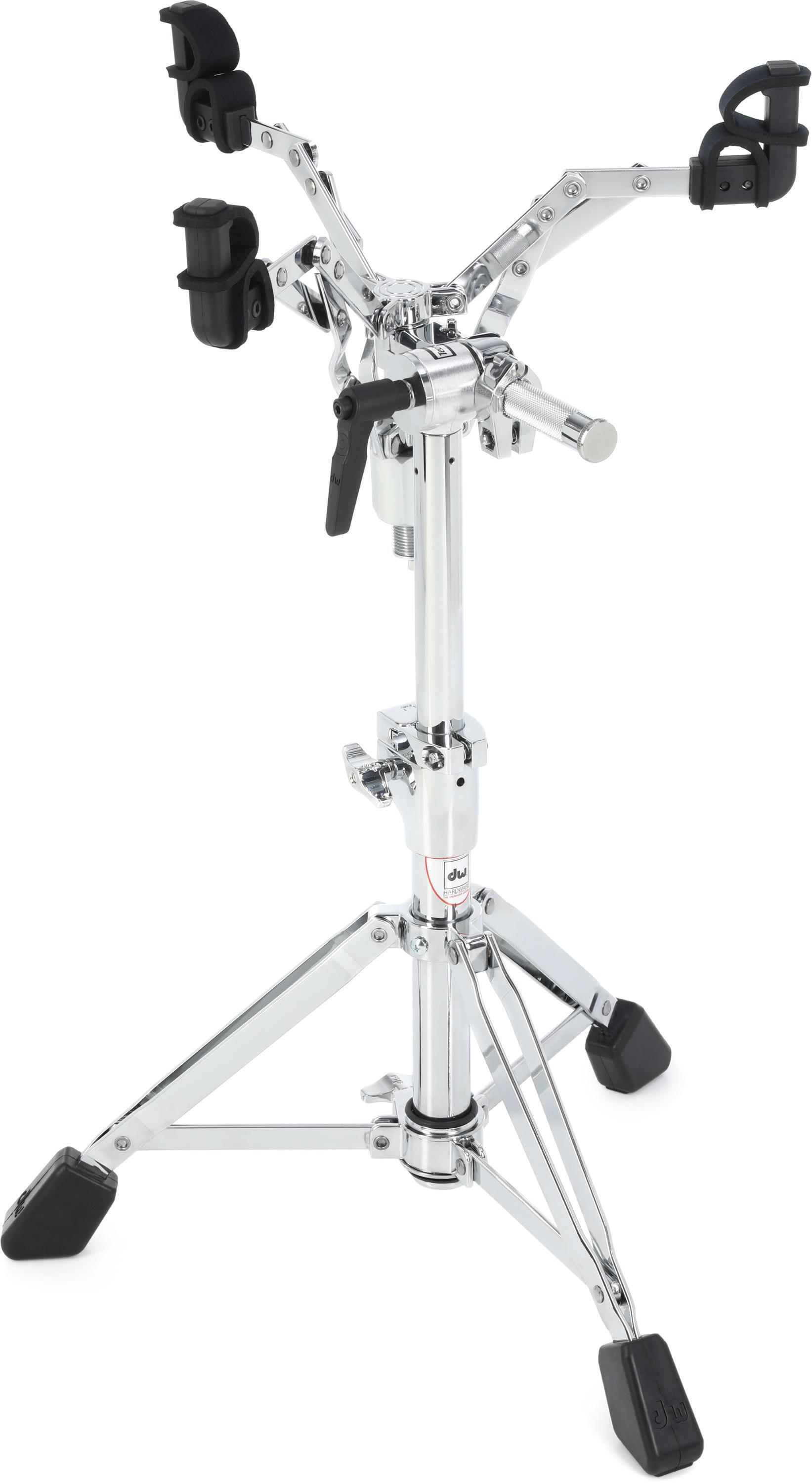 DW DWCP9399 9000 Series Heavy Duty Tom/Snare Stand | Sweetwater