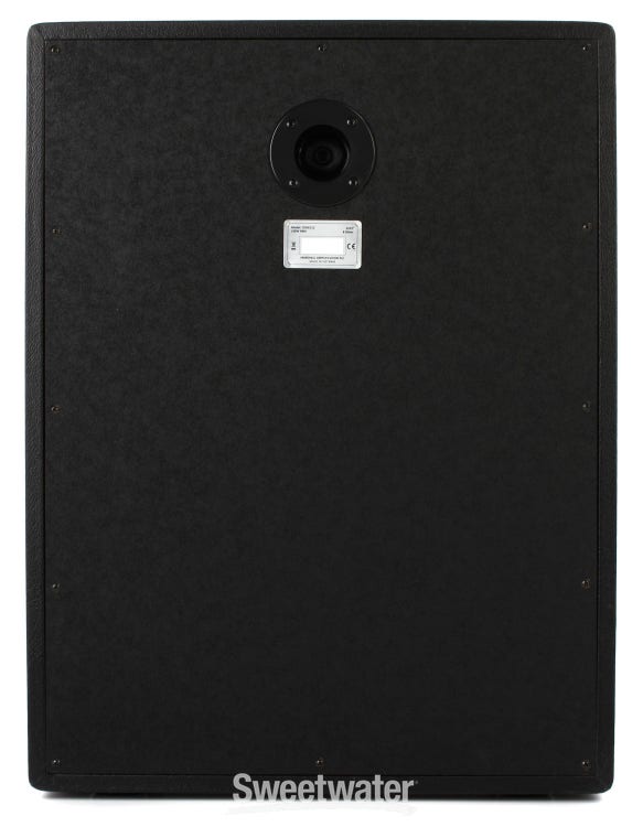 Marshall Code 212 2×12 Vertical Guitar Speaker Cabinet | Cabinets Matttroy