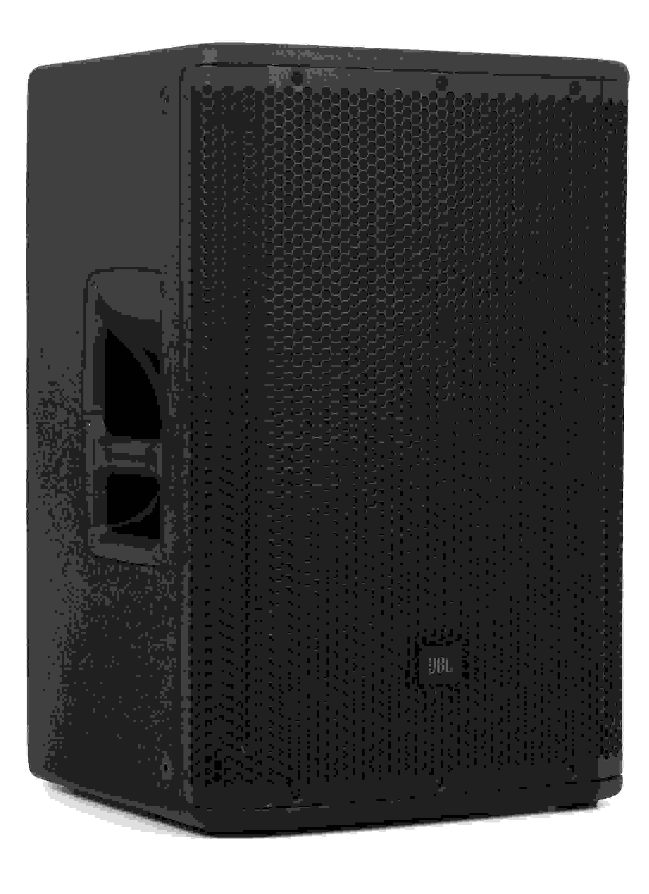 JBL SRX812P 2000W 12 inch Powered Speaker | Sweetwater