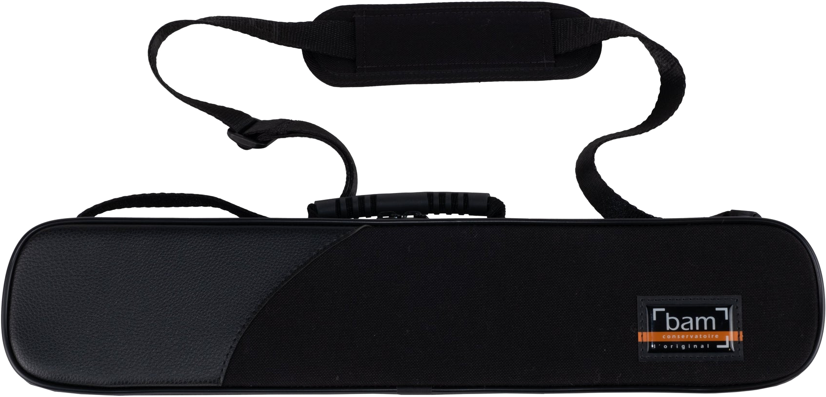 BAM Conservatoire Flute Case | Sweetwater