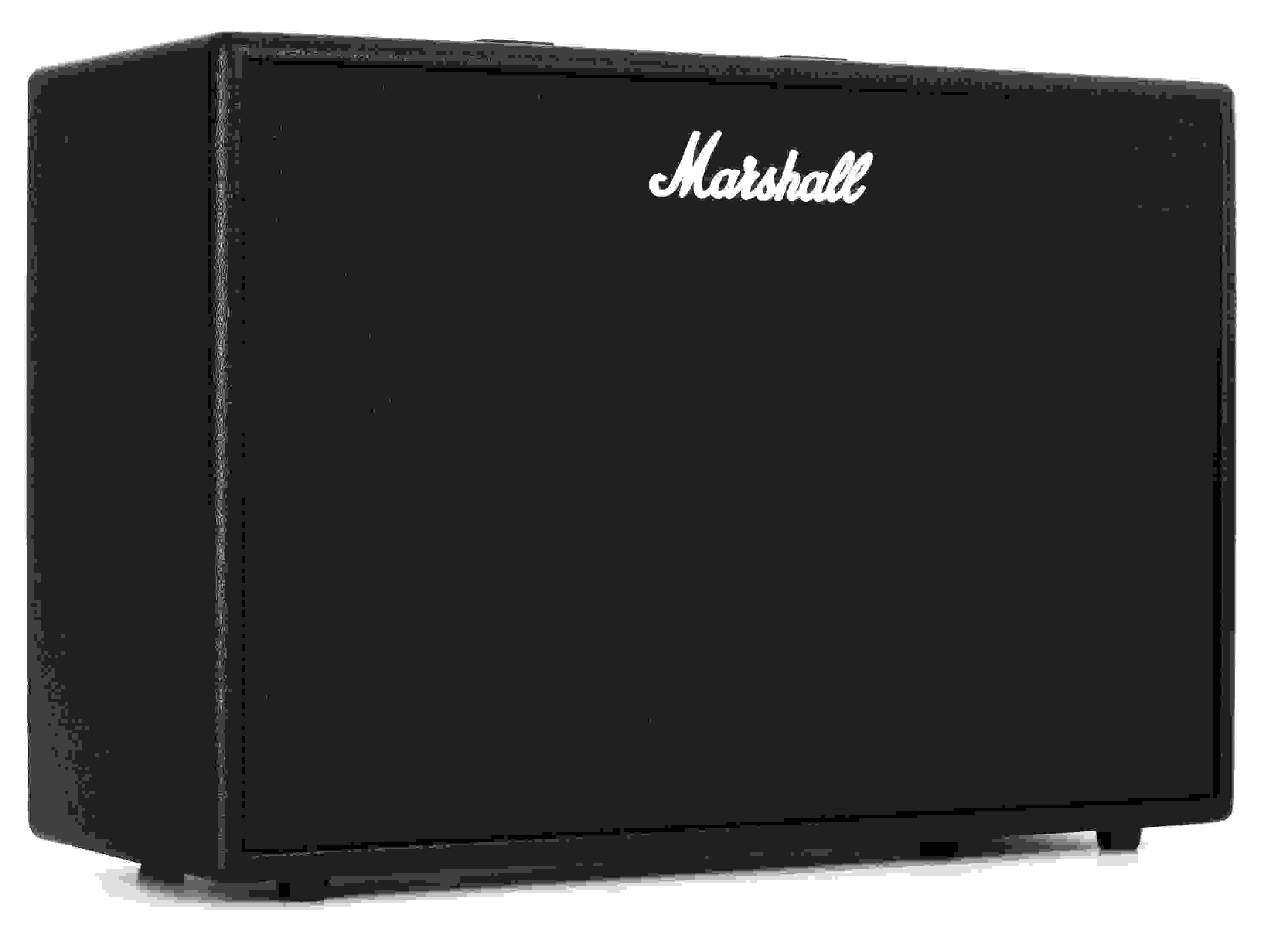 Marshall Code100C 100-watt 2x12" Digital Combo Amp | Sweetwater