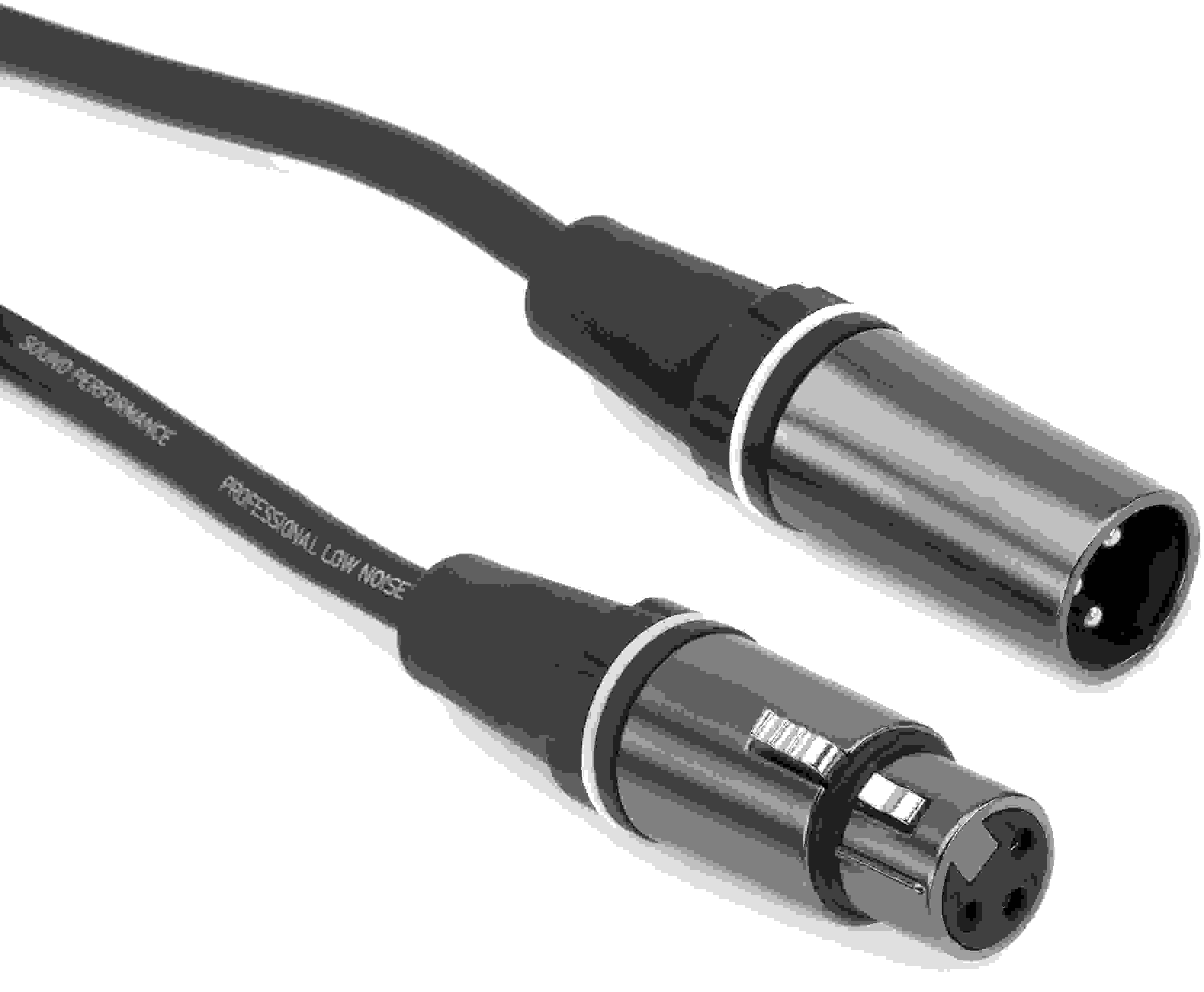 Gator Cableworks Composer Series Microphone Cable - 6 feet | Sweetwater
