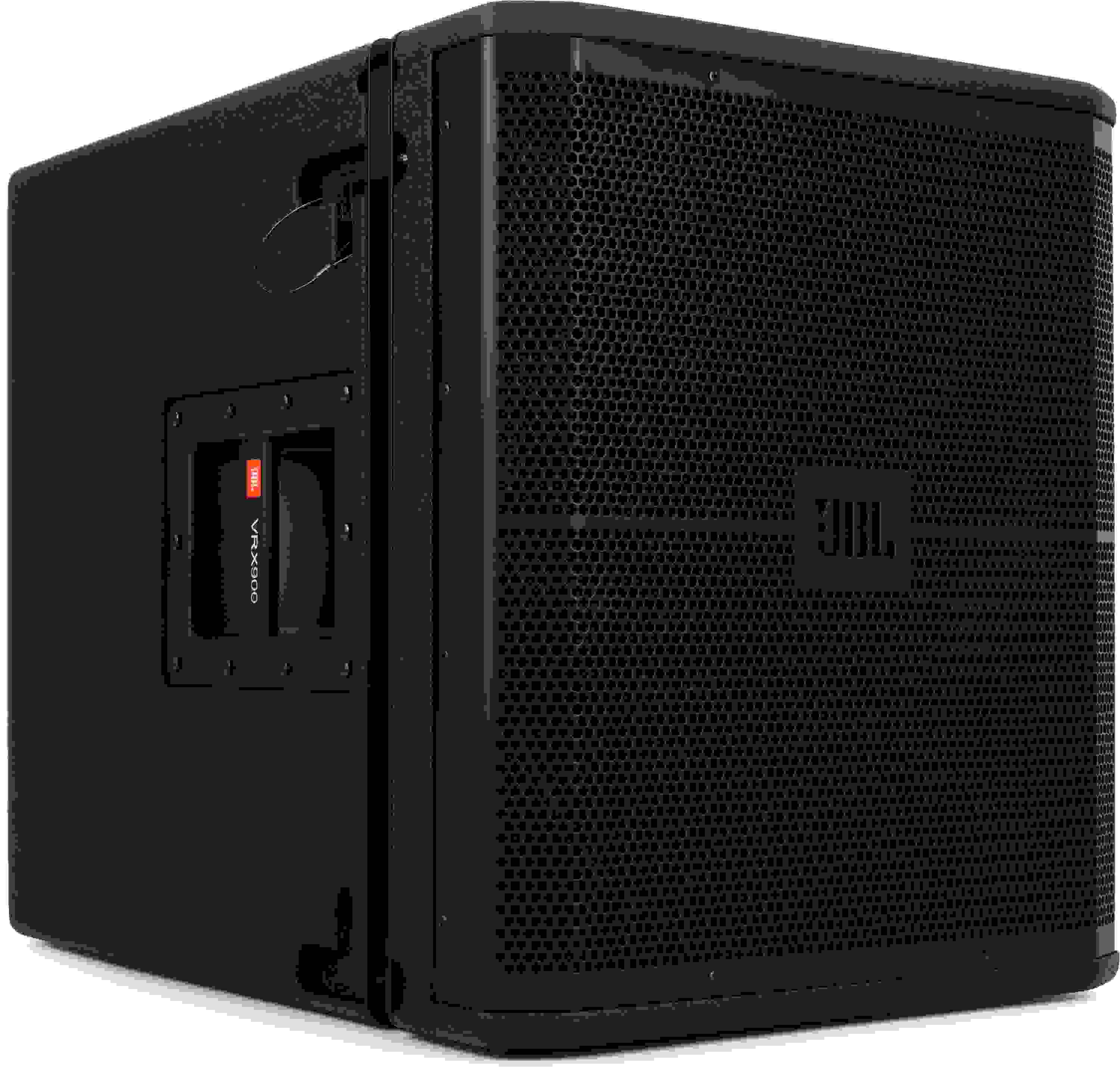 JBL VRX915S 3200W 15 inch Passive Subwoofer | Sweetwater