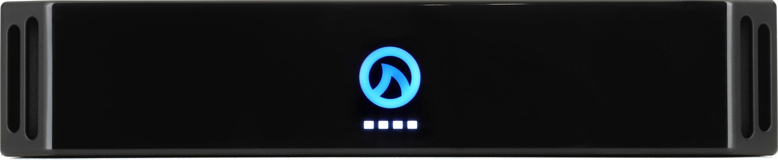 LEA Professional Connect 64 60-watt 4-channel Power Amplifier | Sweetwater