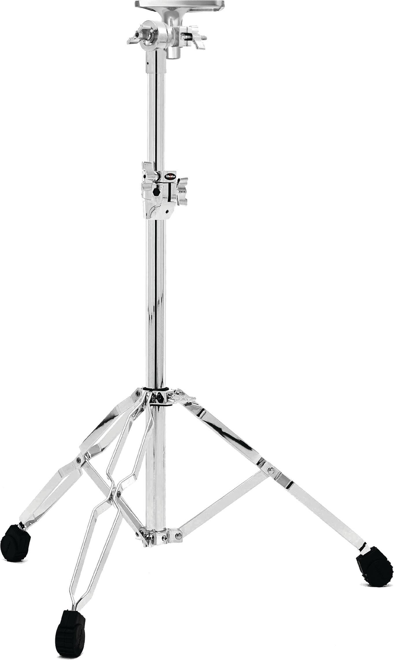 Gibraltar Module Stand and Plate Bundle | Sweetwater