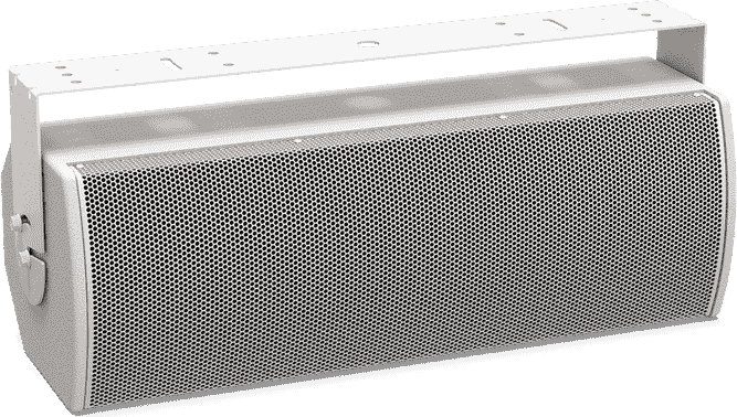 Bose Professional ArenaMatch Utility AMU208 Outdoor Loudspeaker - White ...