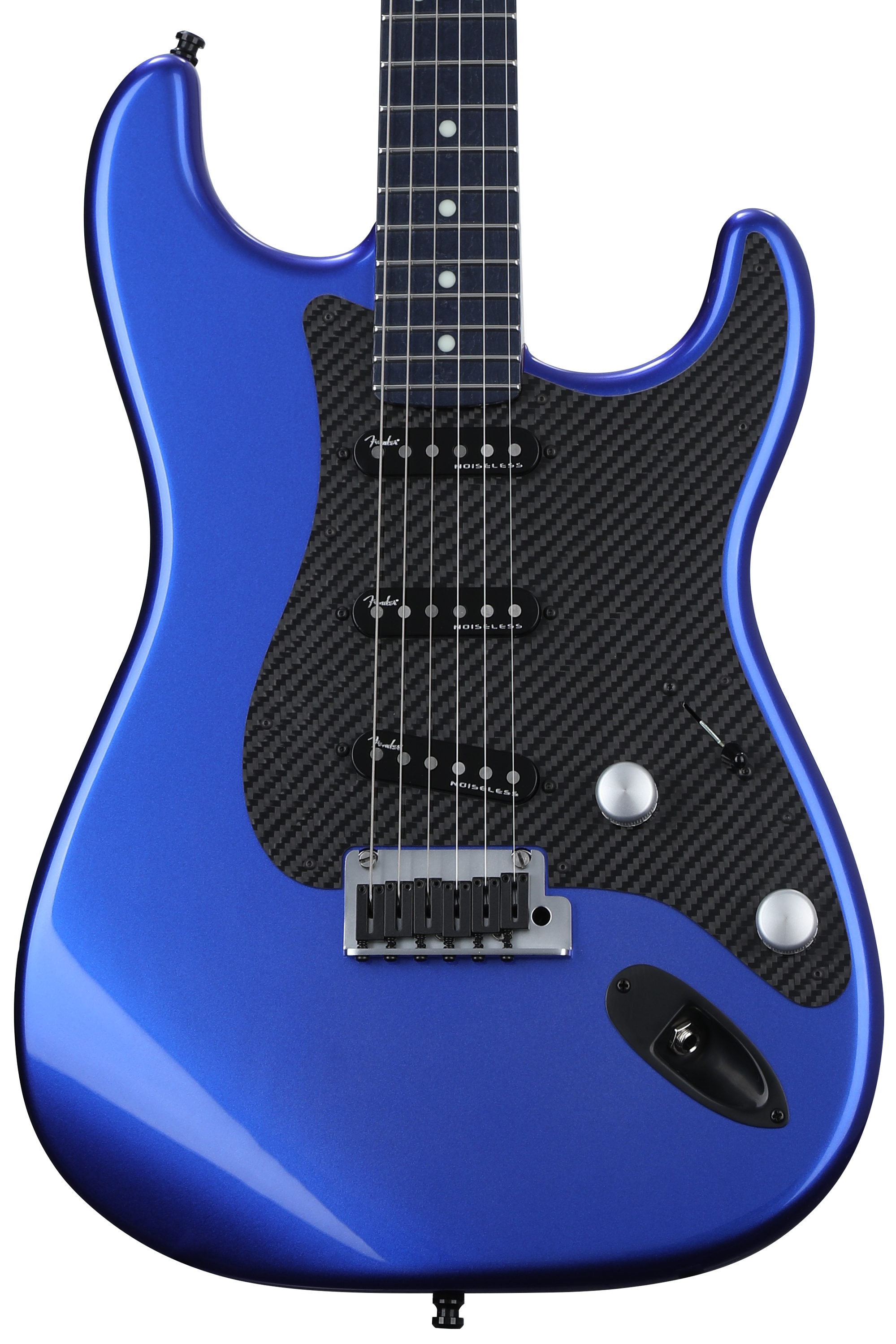 Fender Custom Shop Lexus LC Stratocaster Electric Guitar - Structural ...