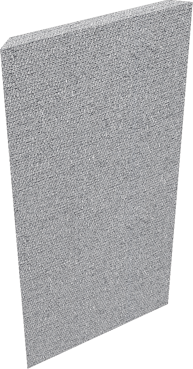 Auralex 2 inch ProPanel M224 Bass Trap Corner Panel - Petoskey | Sweetwater