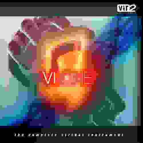 Vir2 VI.ONE Virtual Instrument Software | Sweetwater