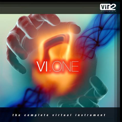 Vir2 VI.ONE Virtual Instrument Software | Sweetwater