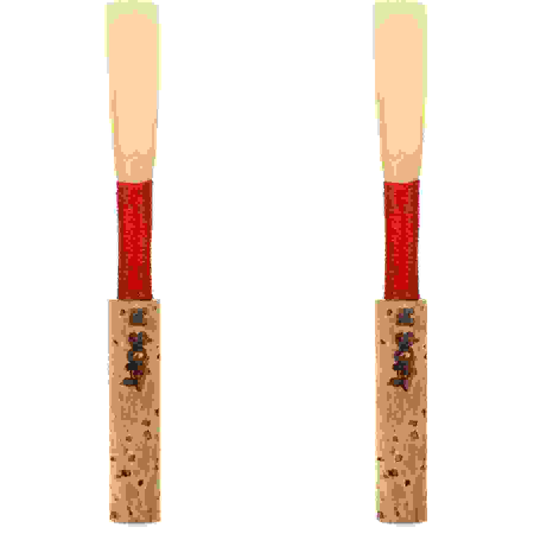 Jones 101MS Oboe Reed - Medium-Soft (2 Pack) | Sweetwater